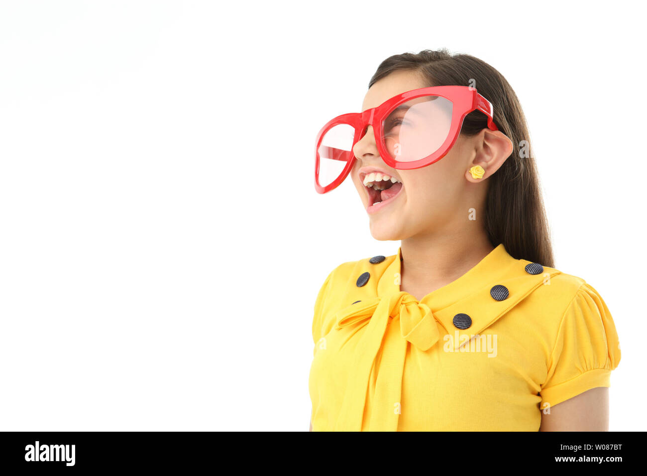 Big mouth close up shouting hi-res stock photography and images - Alamy