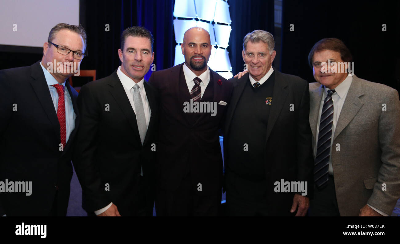 Dave dombrowski hi-res stock photography and images - Alamy