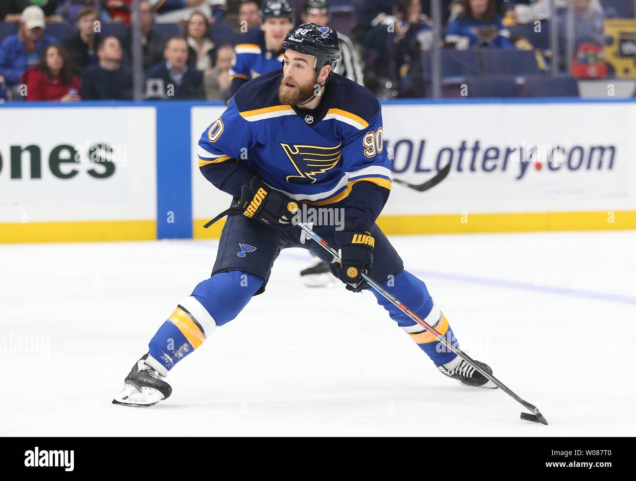 Ryan o’reilly buffalo sabres hi-res stock photography and images - Alamy