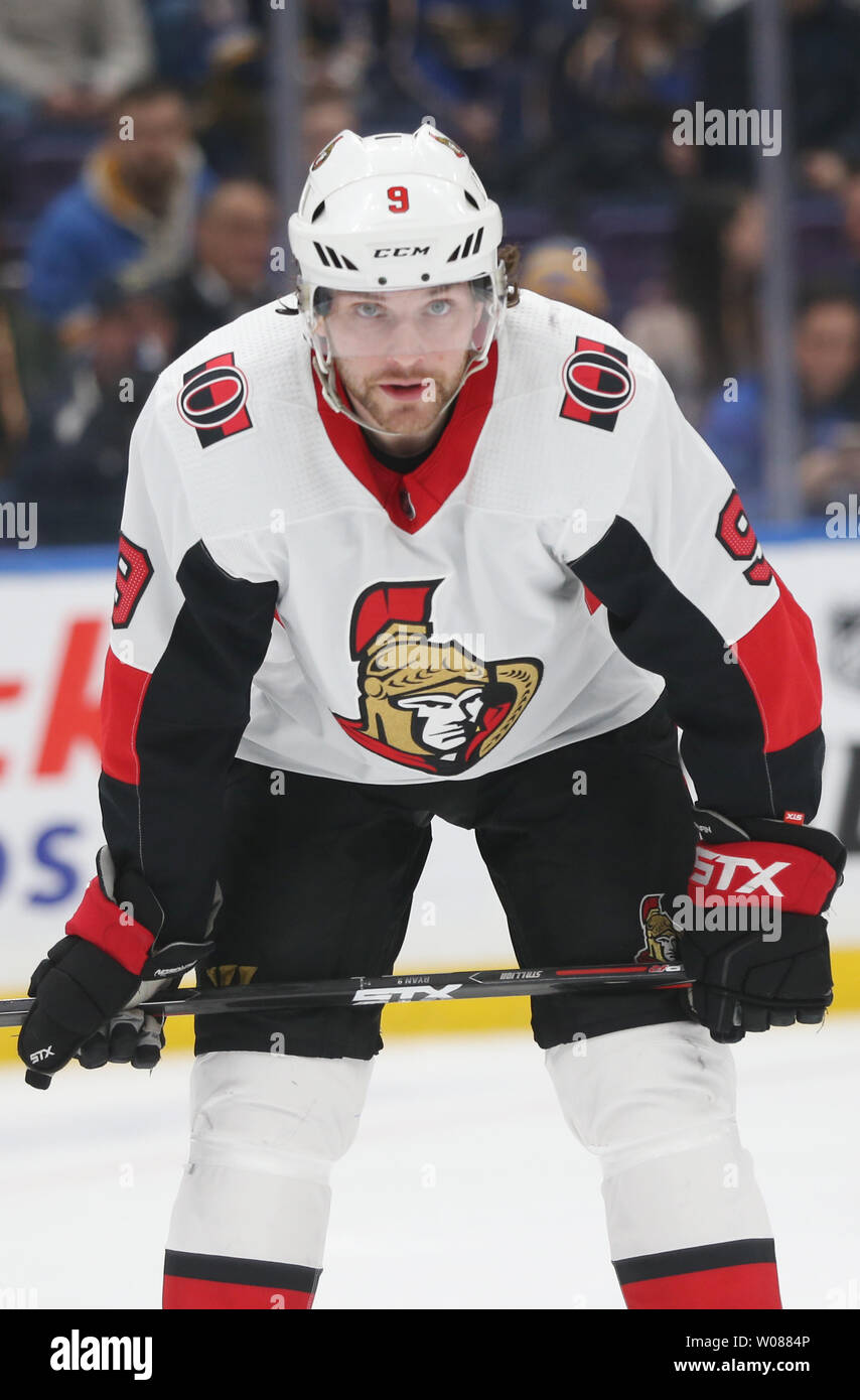 St louis blues senators hi-res stock photography and images - Alamy