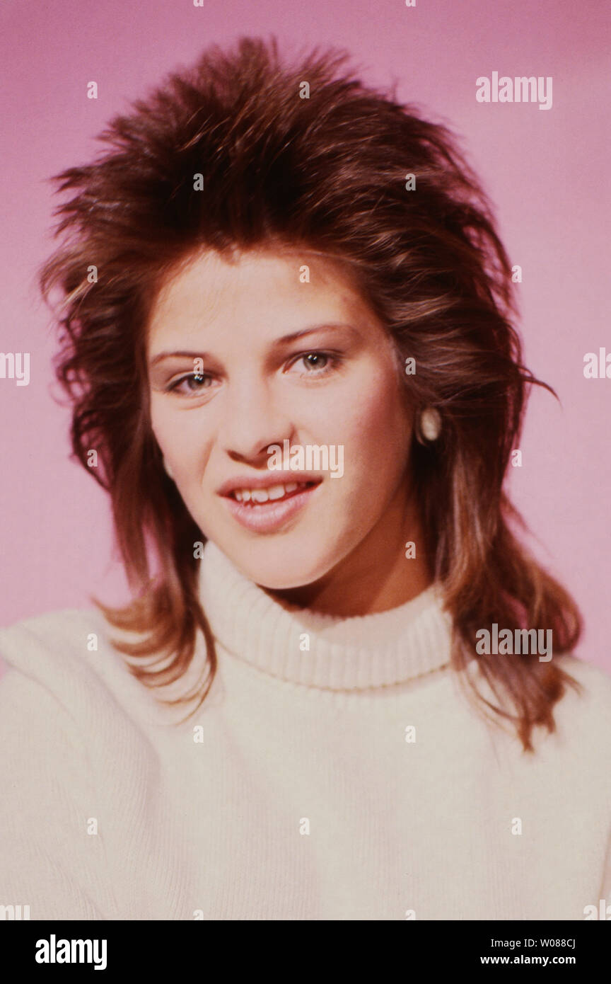 Doris andrea hrda hi-res stock photography and images - Alamy