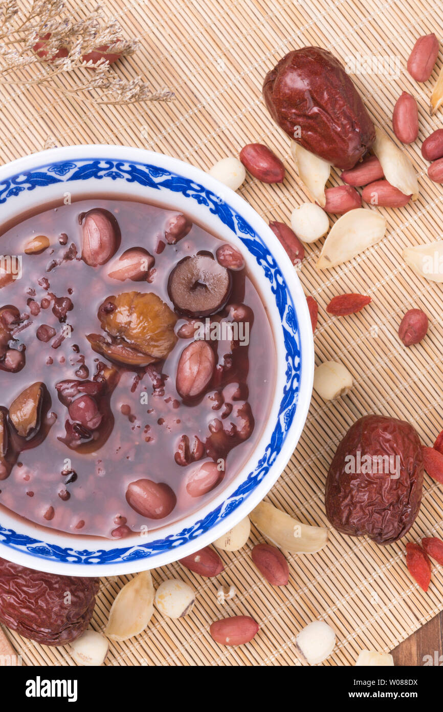 Buddha porridge hi-res stock photography and images - Alamy