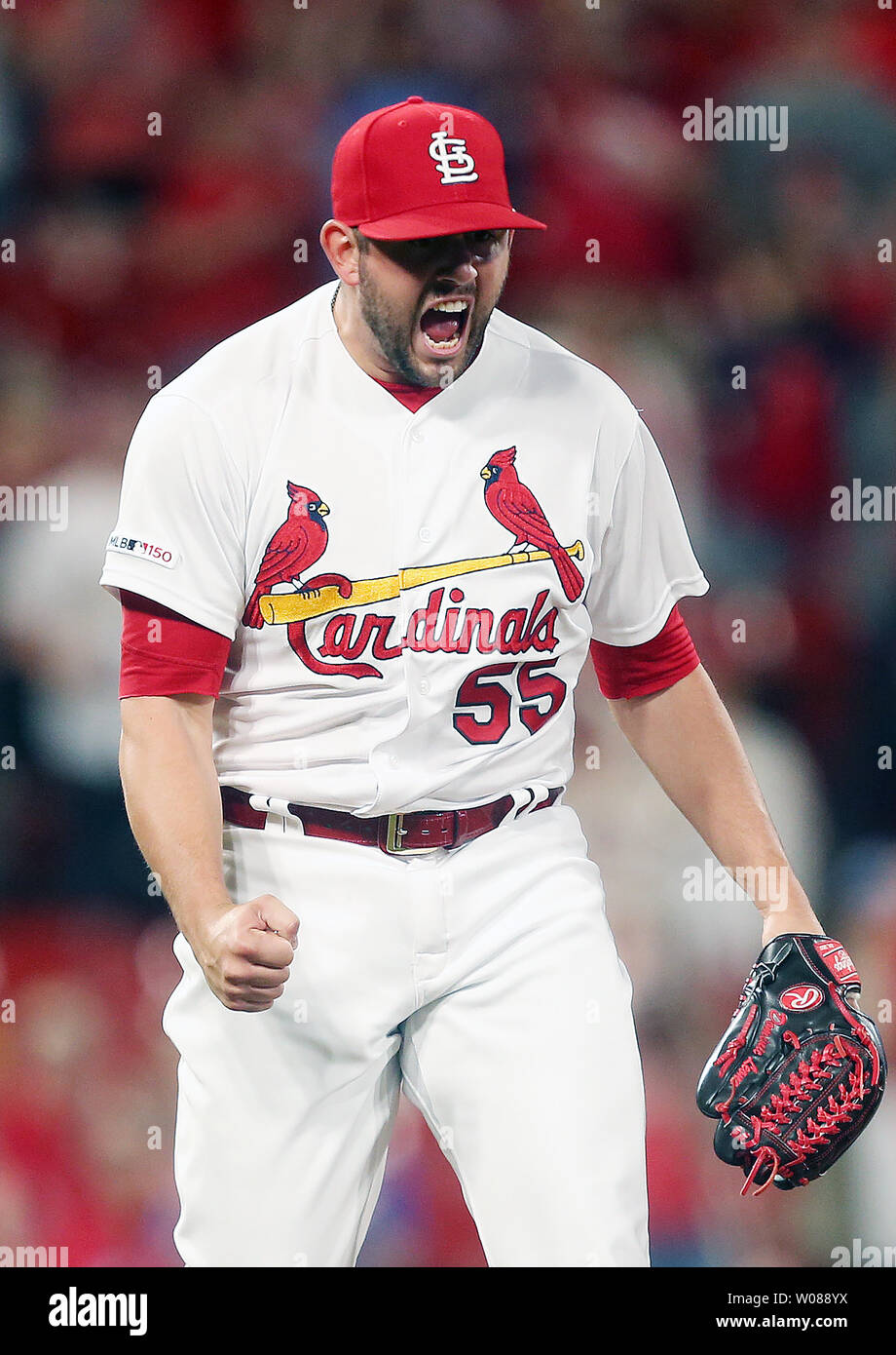 Dominic leone hi-res stock photography and images - Alamy