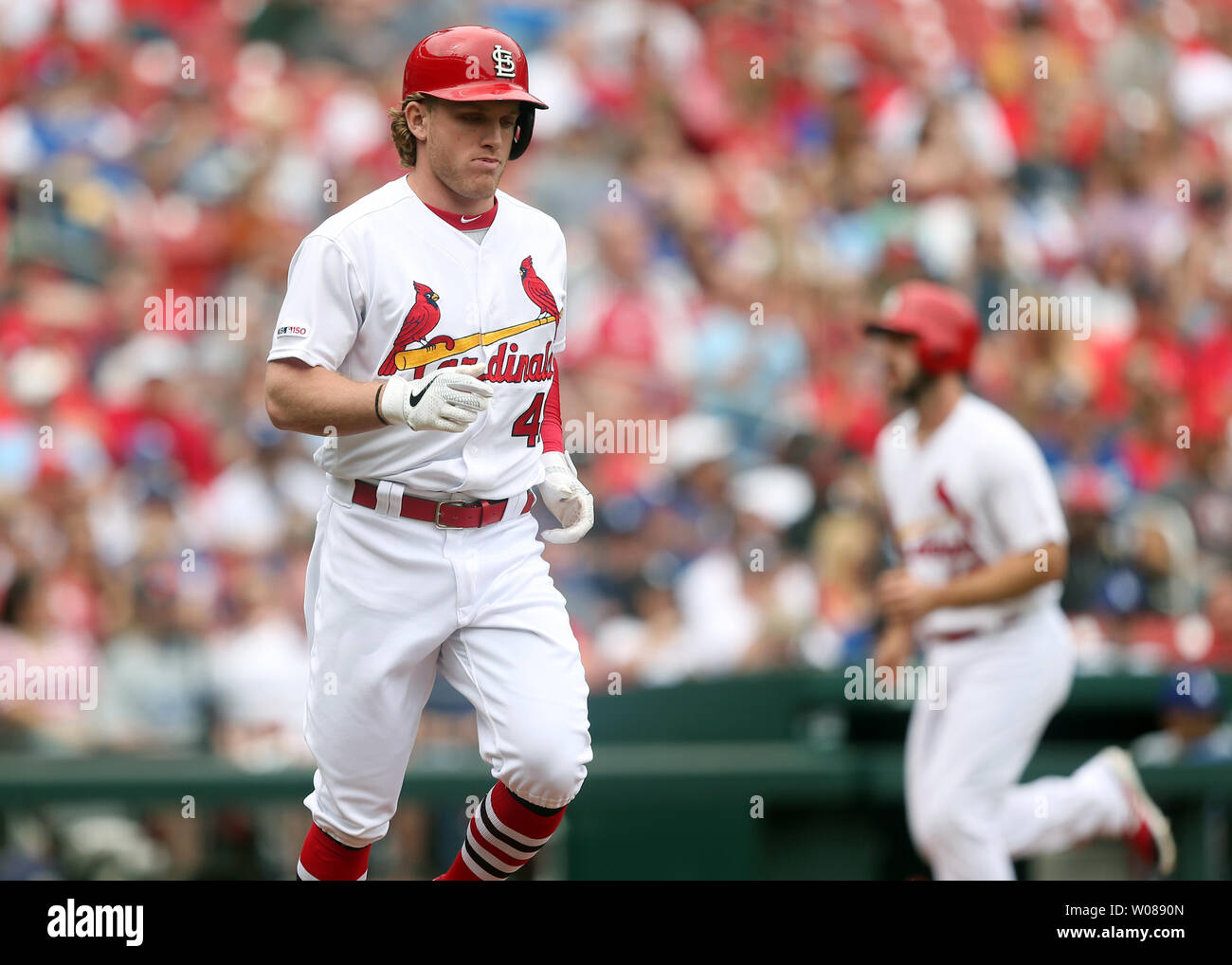 Paul bader hi-res stock photography and images - Alamy