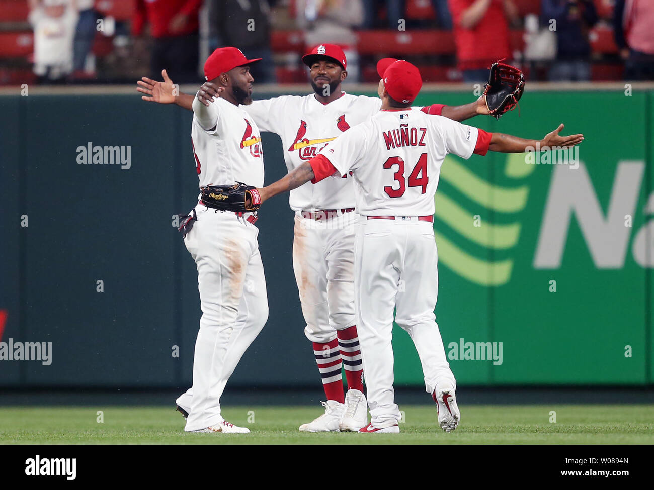 Louis munoz hi-res stock photography and images - Alamy