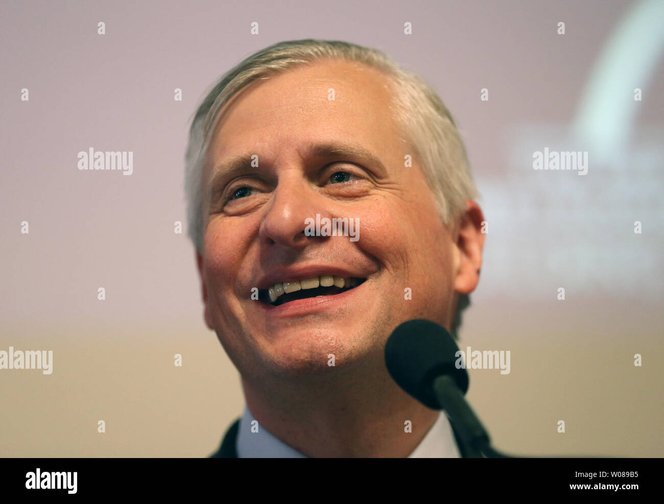 Presidential historian hi-res stock photography and images - Alamy