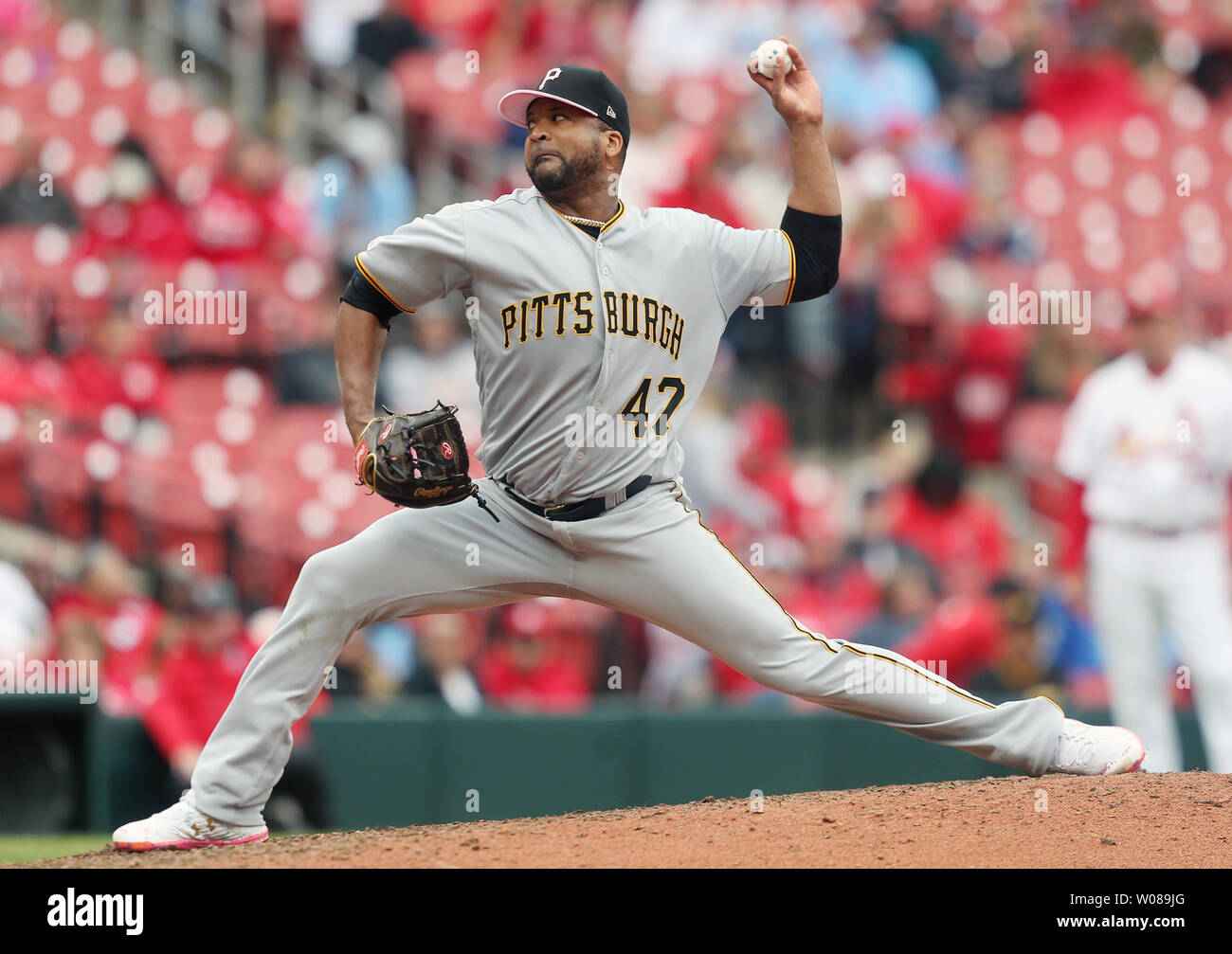 Francisco Liriano Pirates