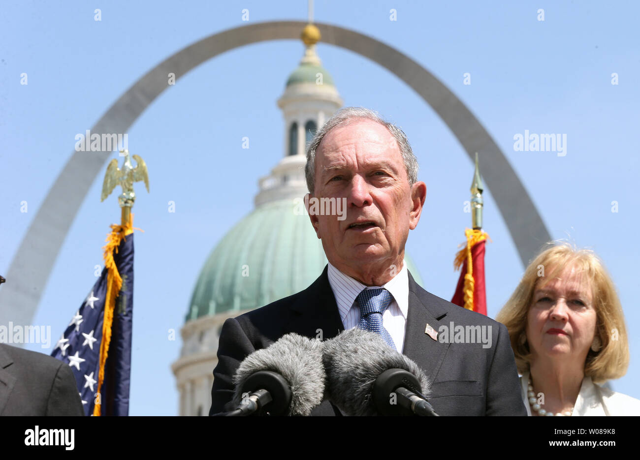 Michael krewson hi-res stock photography and images - Alamy
