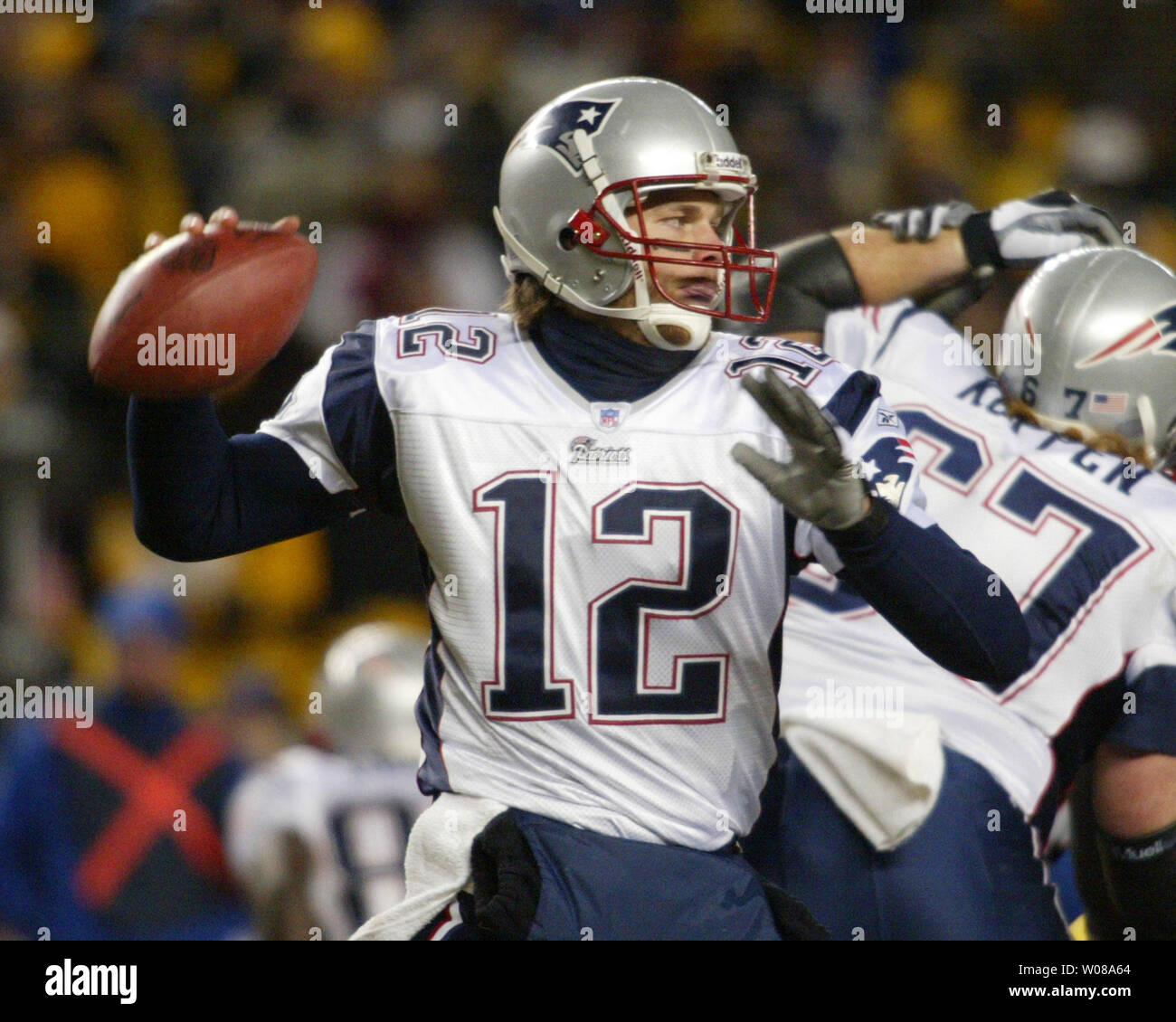 Tom Brady 2005