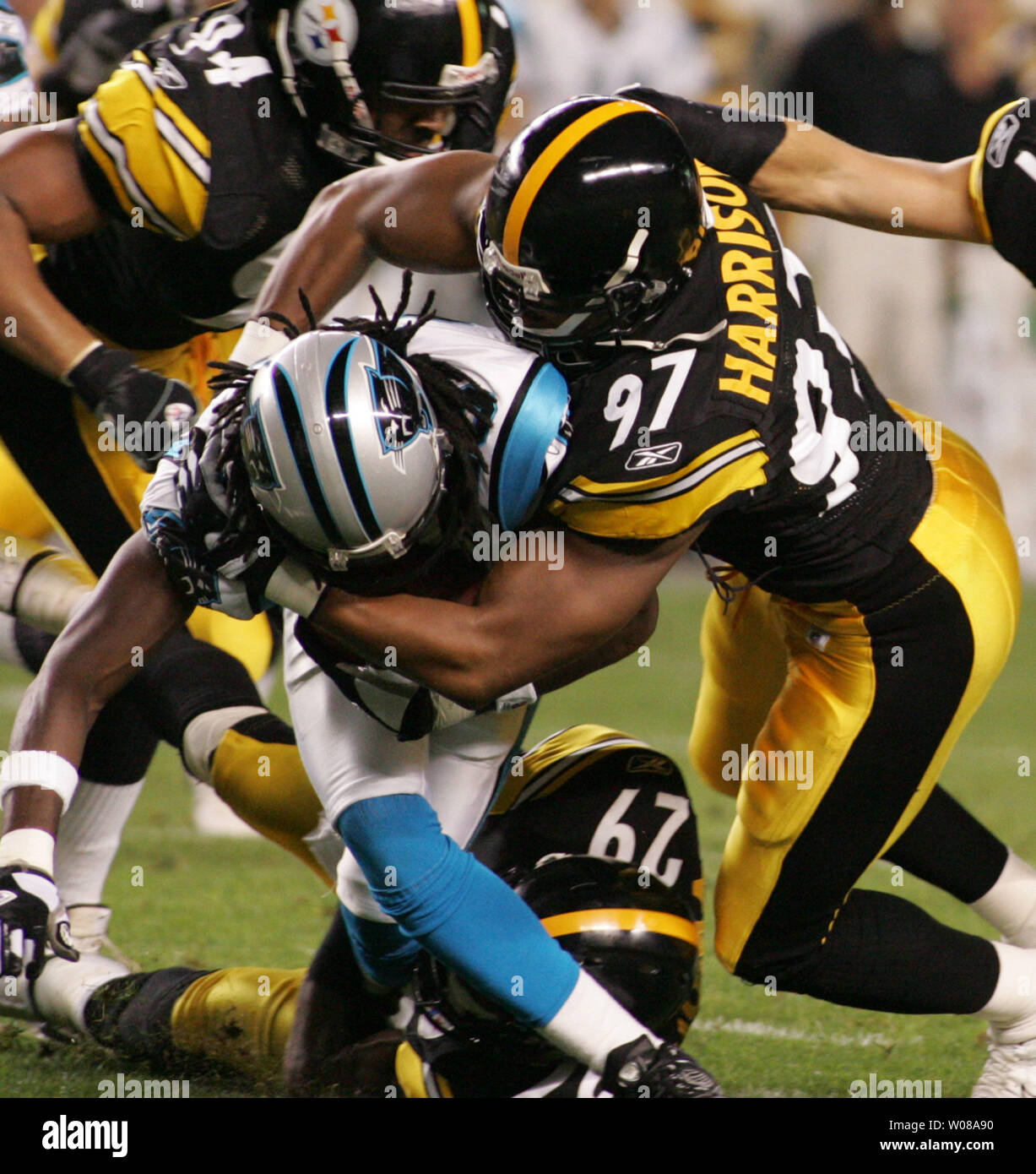 Arnold harrison hi-res stock photography and images - Alamy