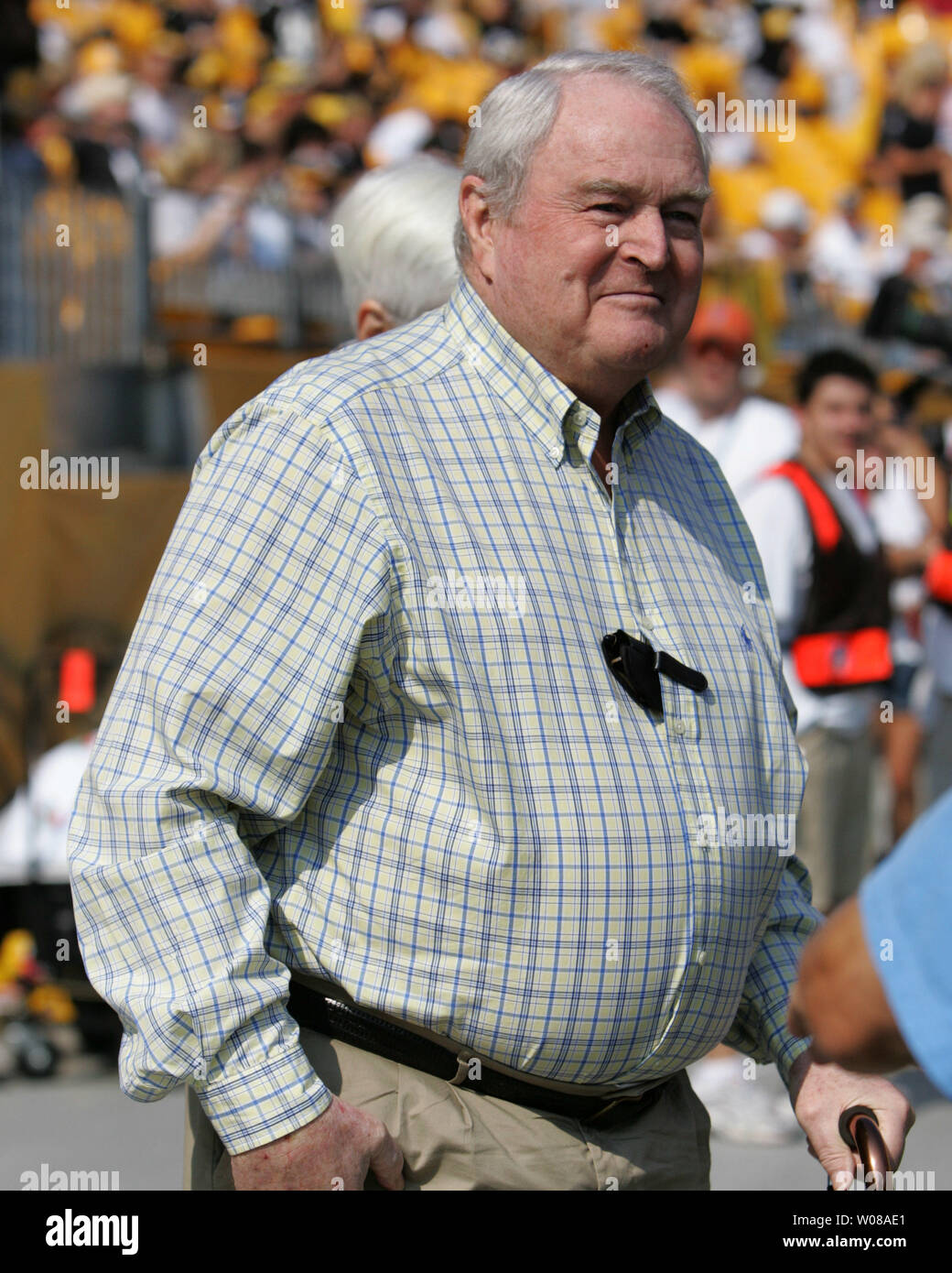 Chuck noll field hi-res stock photography and images - Alamy
