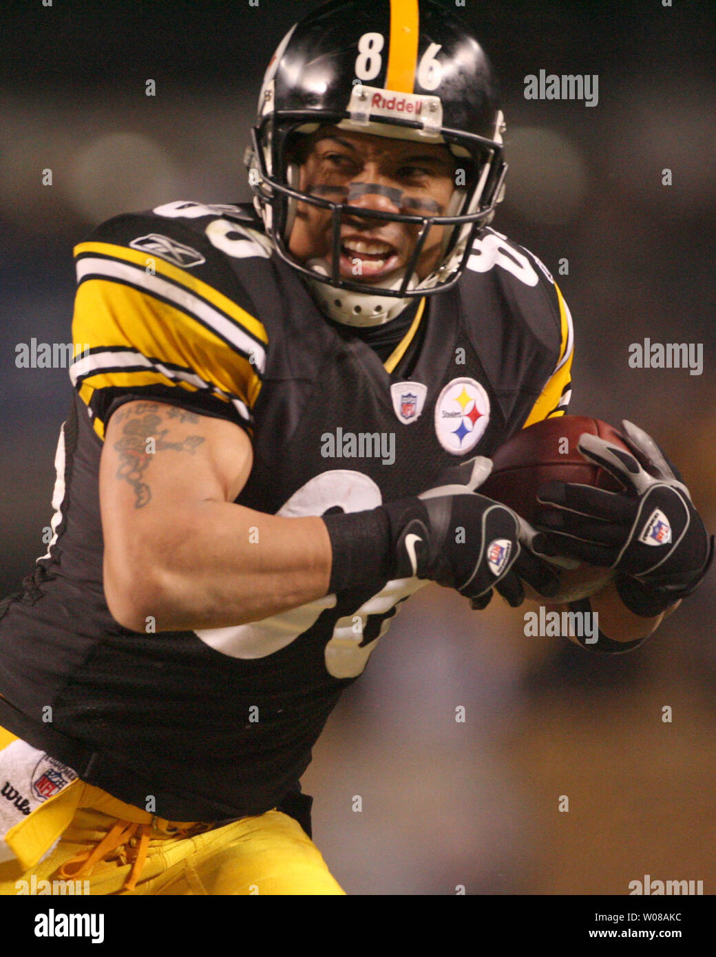 Hines Ward Wallpaper