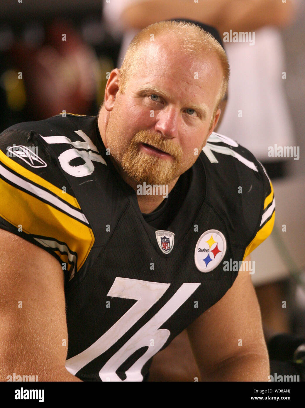 Chris heinz hi-res stock photography and images - Alamy