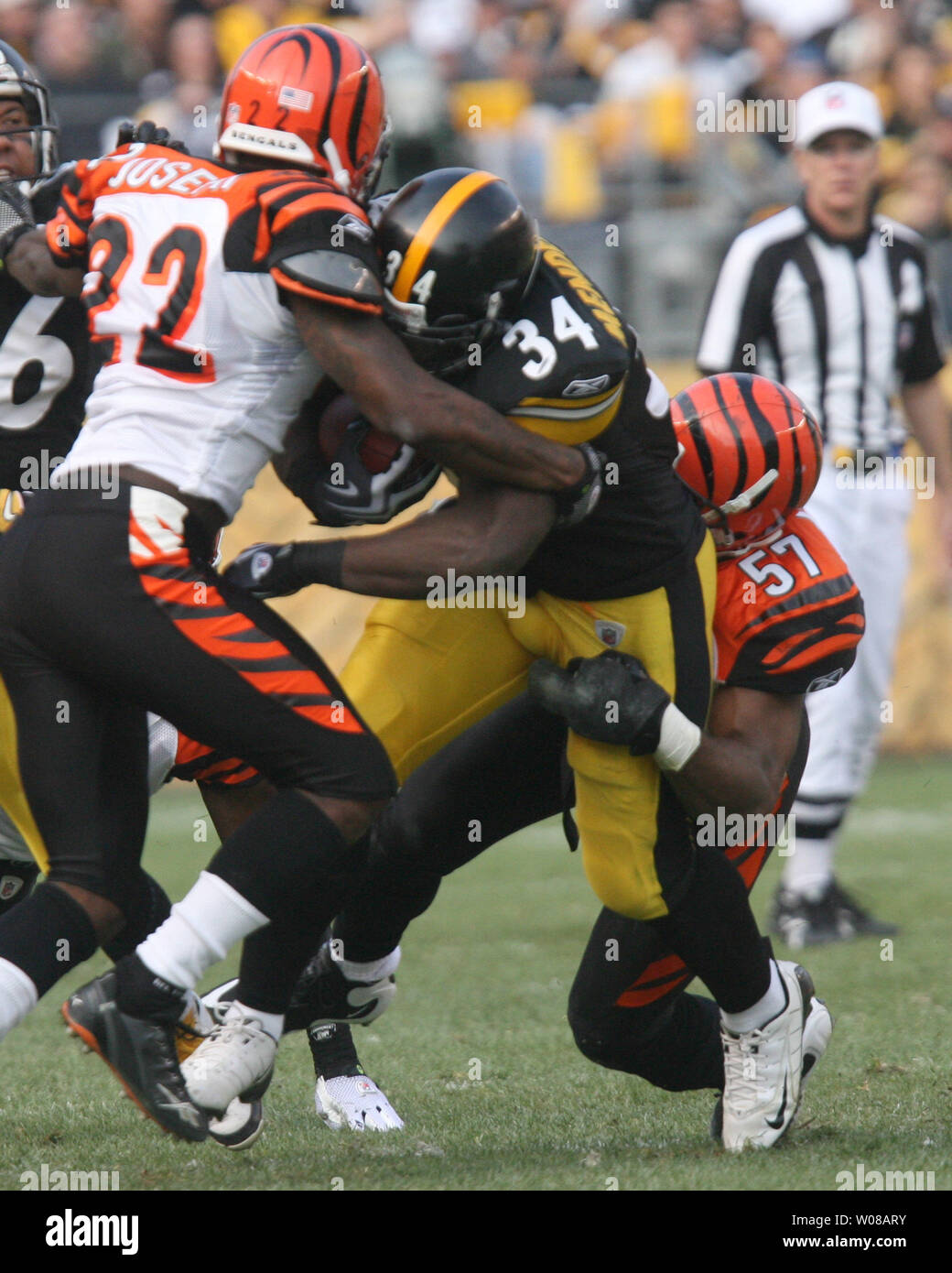 Heinz joseph hi-res stock photography and images - Alamy