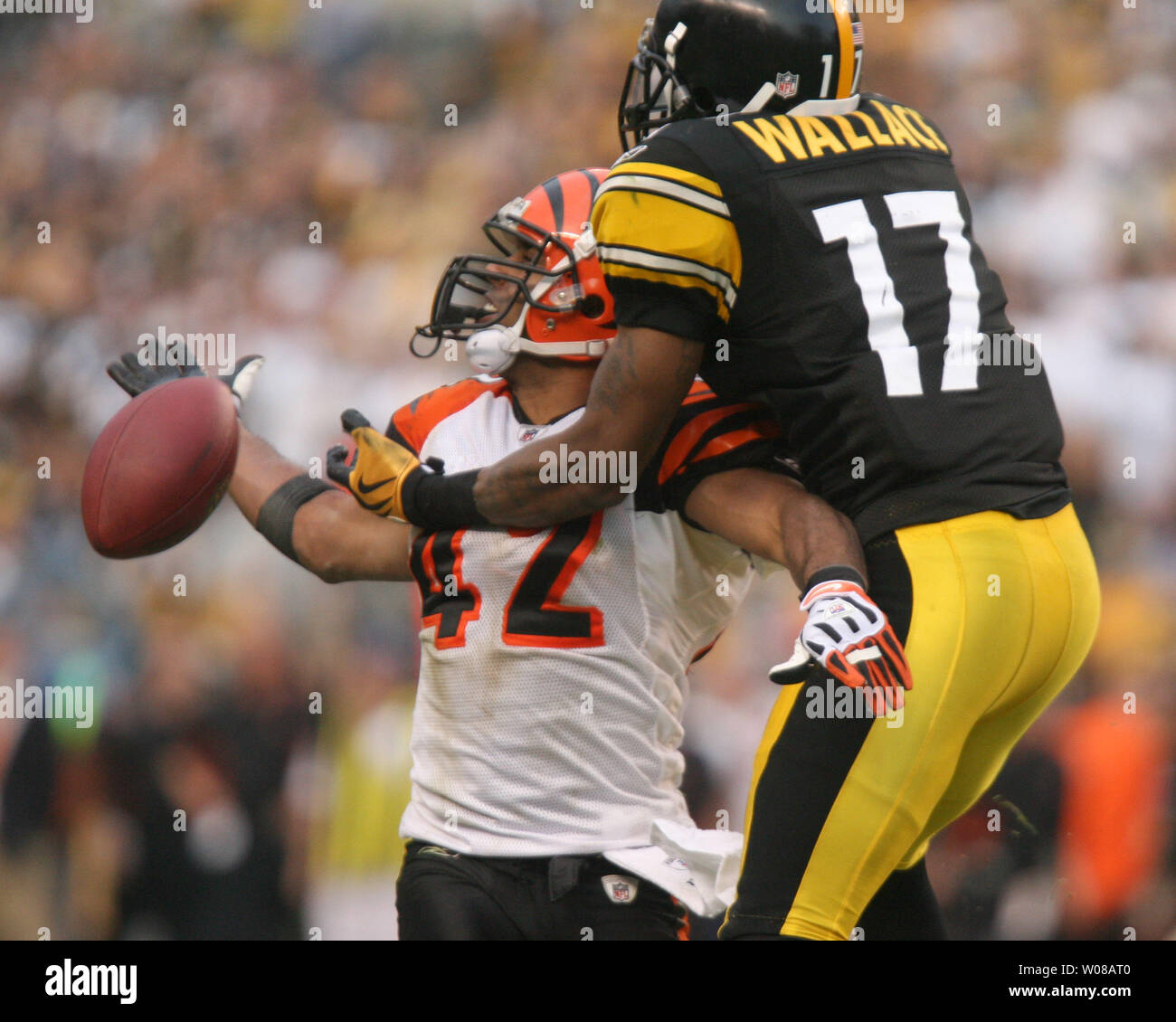 Mike wallace chris wallace hi-res stock photography and images - Alamy