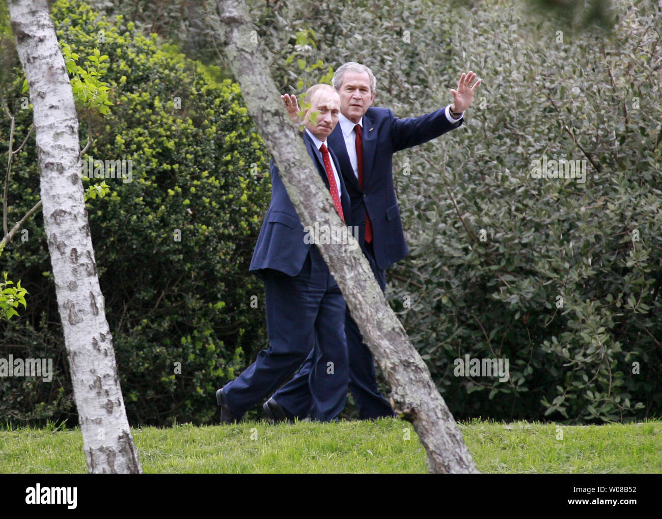 Bocharov ruchey hi-res stock photography and images - Alamy