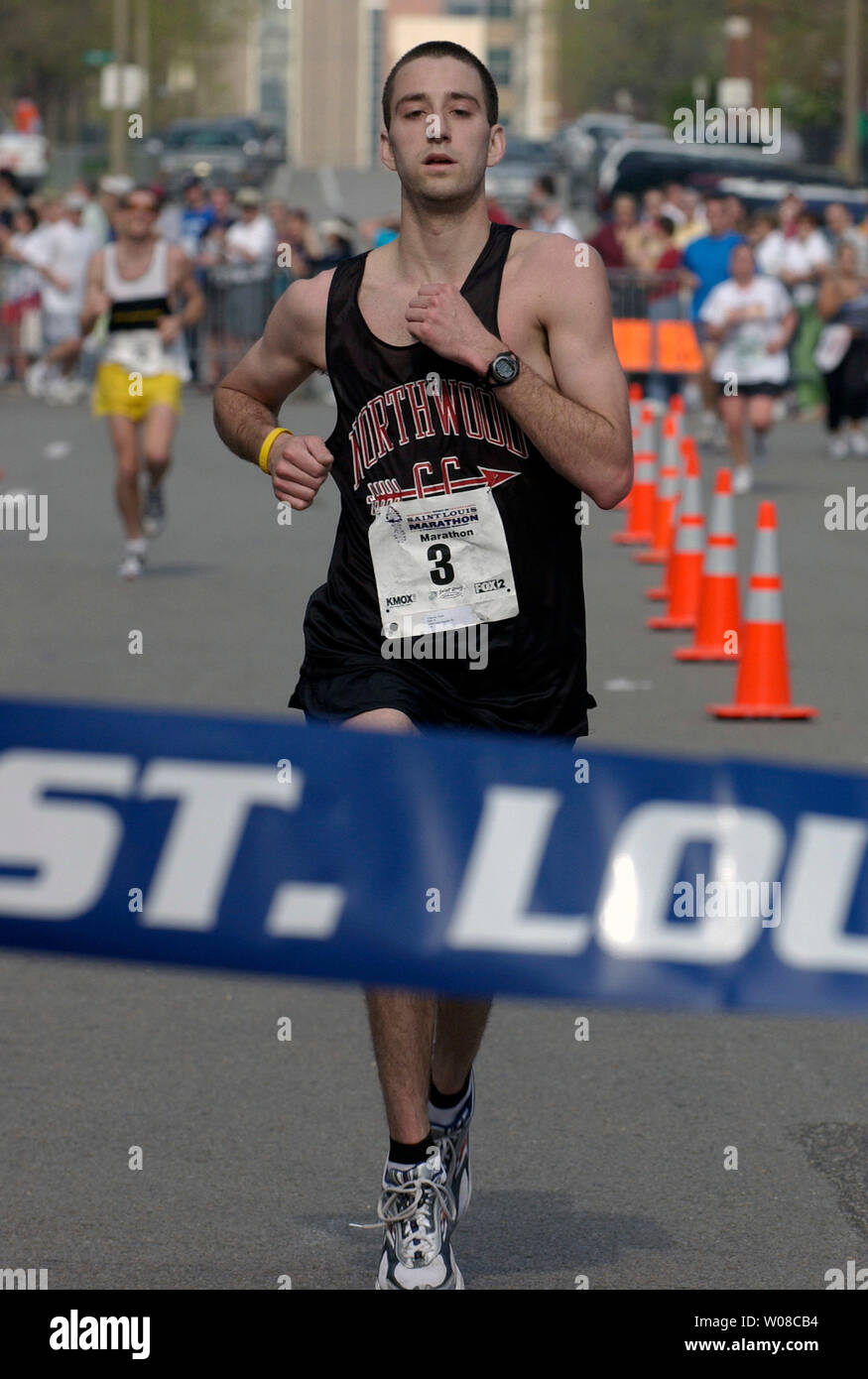 Marathon tx hi-res stock photography and images - Alamy