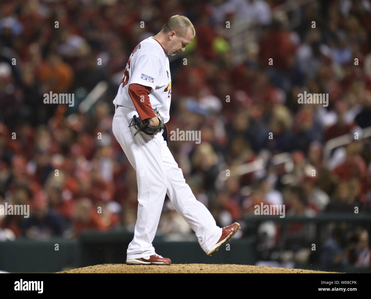 Brandon st randy hi-res stock photography and images - Alamy