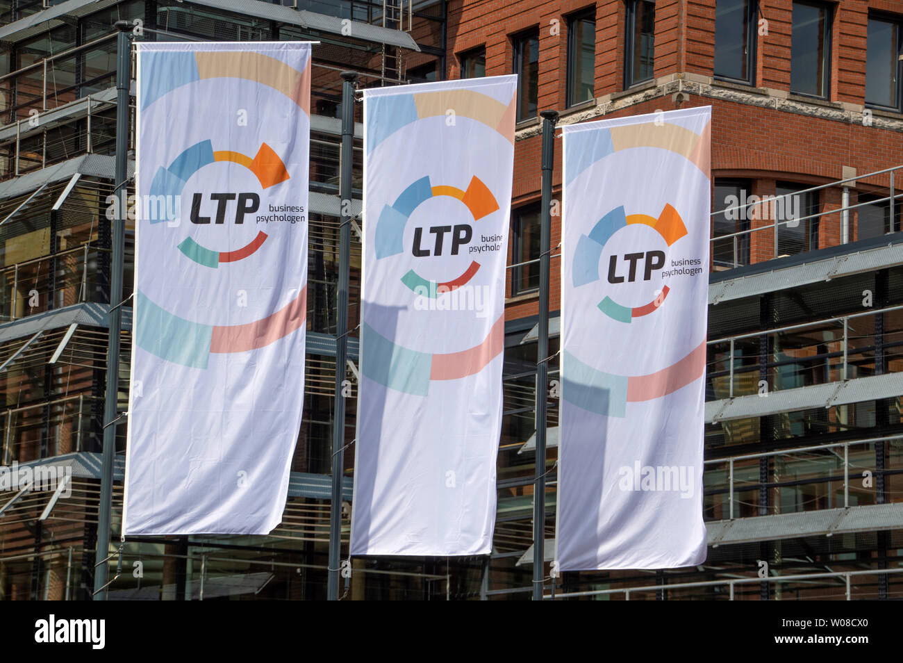 Ltp logo hi-res stock photography and images - Alamy