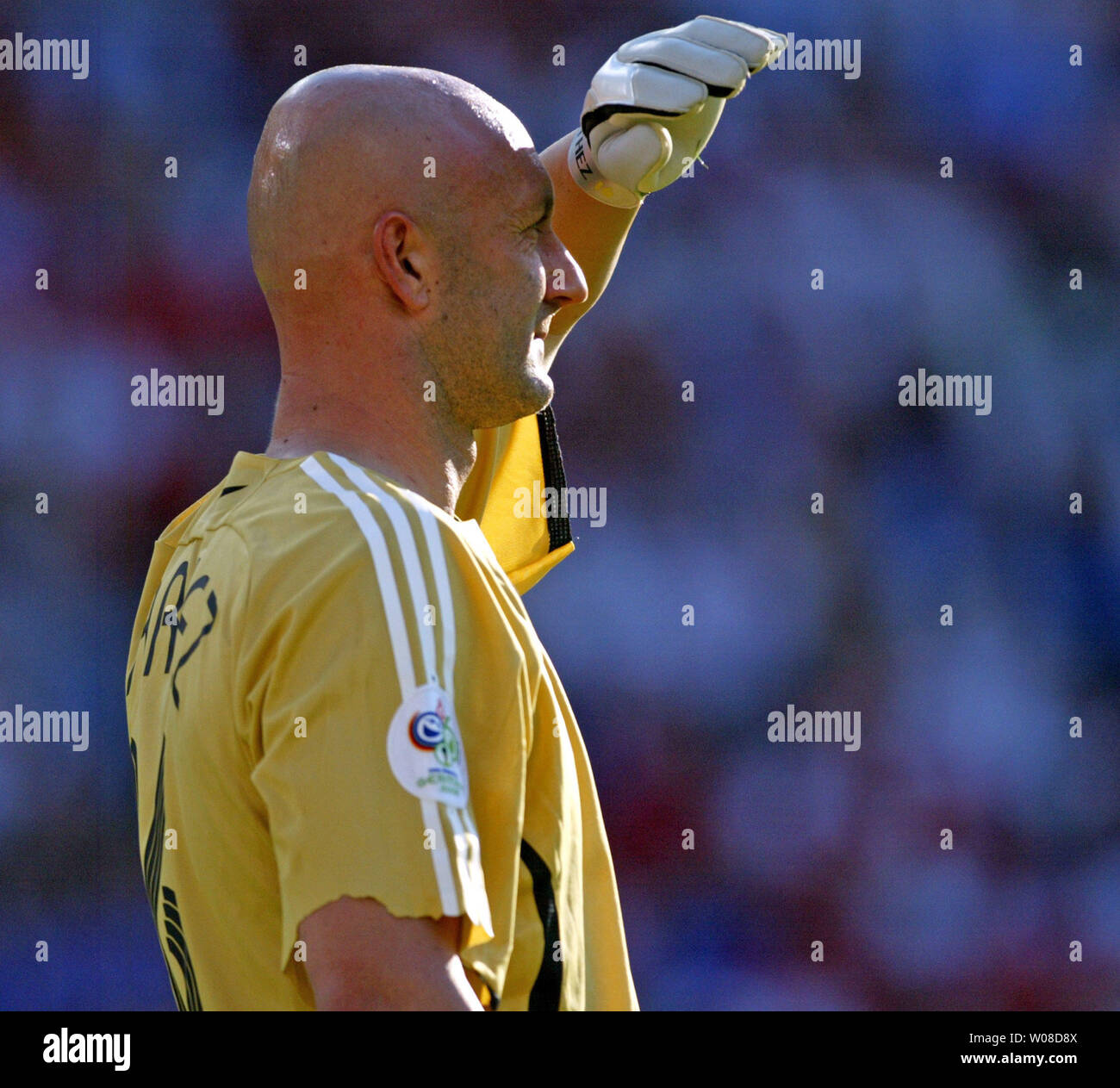 Barthez High Resolution Stock Photography and Images - Alamy