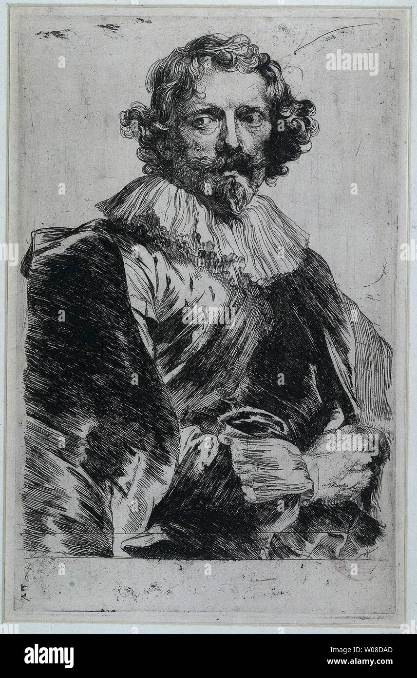 Lucas vorsterman hi-res stock photography and images - Alamy