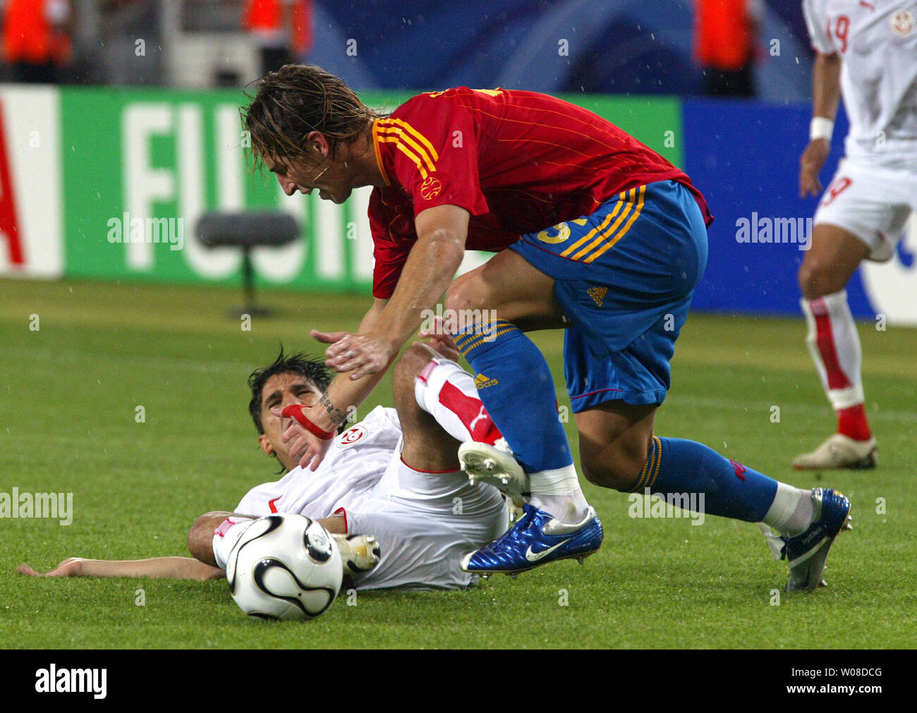 15 sergio ramos hi-res stock photography and images - Alamy