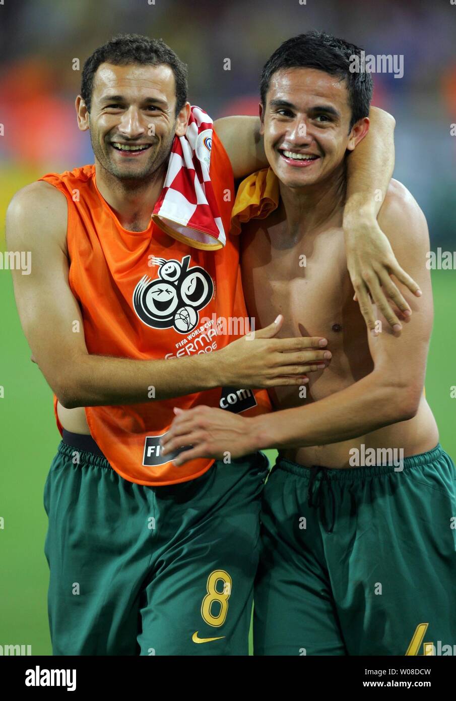 Australias josip skoko hi-res stock photography and images - Alamy