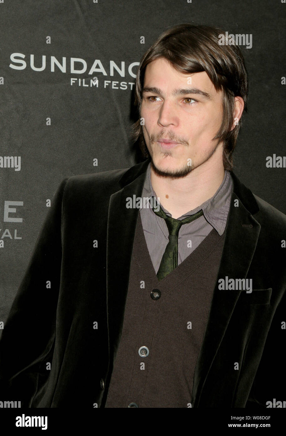 Lucky number slevin hi-res stock photography and images - Alamy