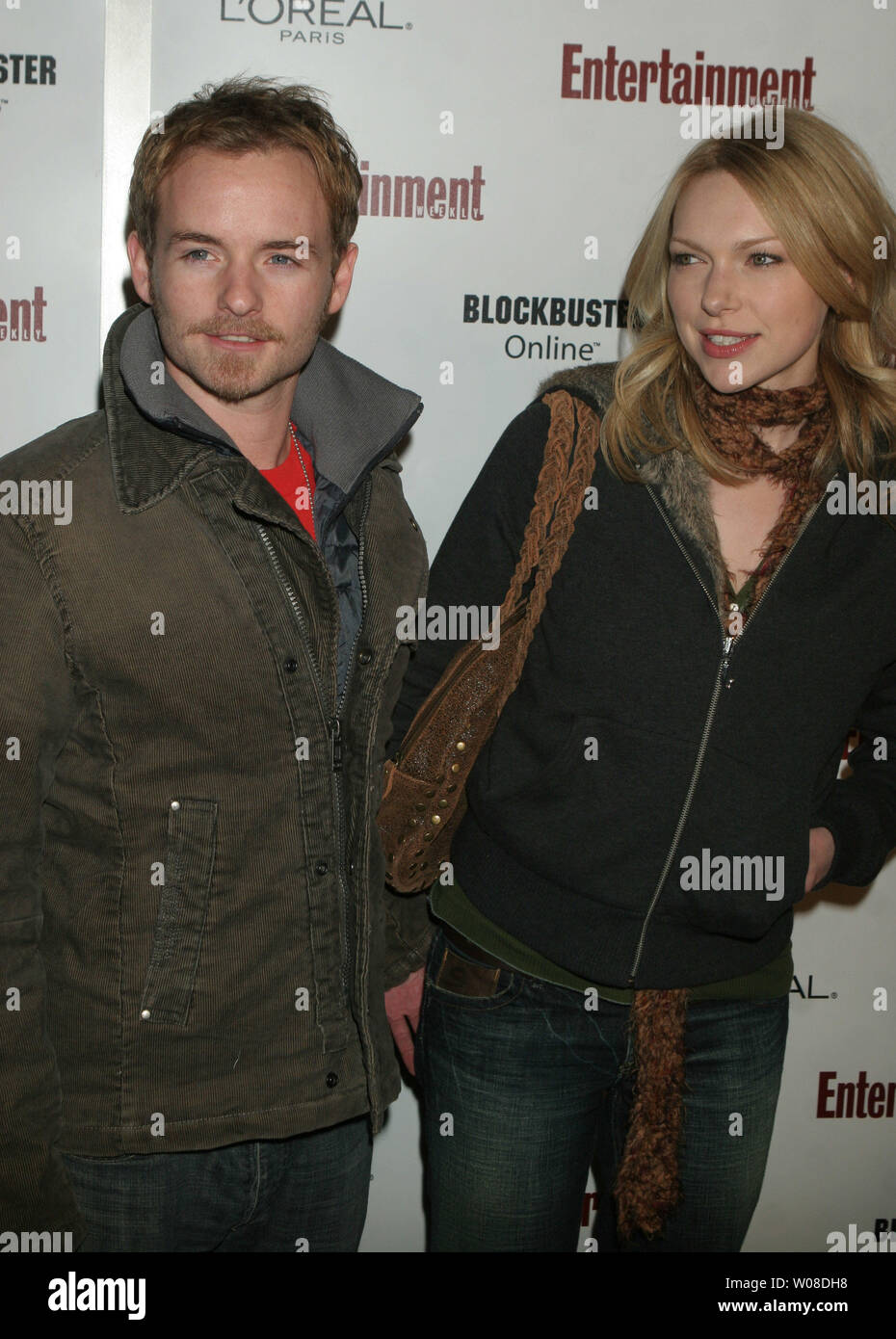 Christopher Masterson 2023