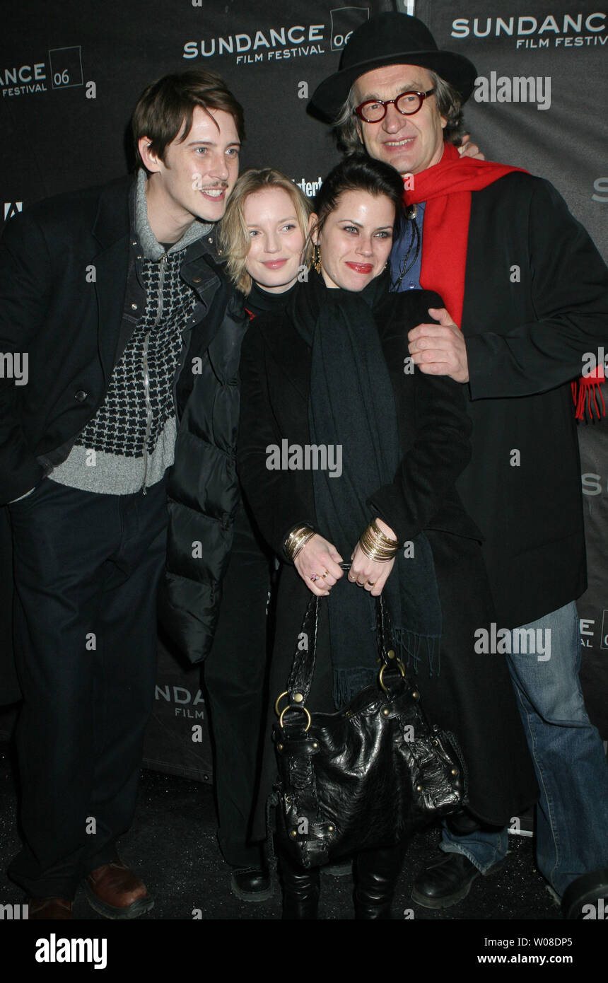 Sarah Polley Director High Resolution Stock Photography and Images - Alamy