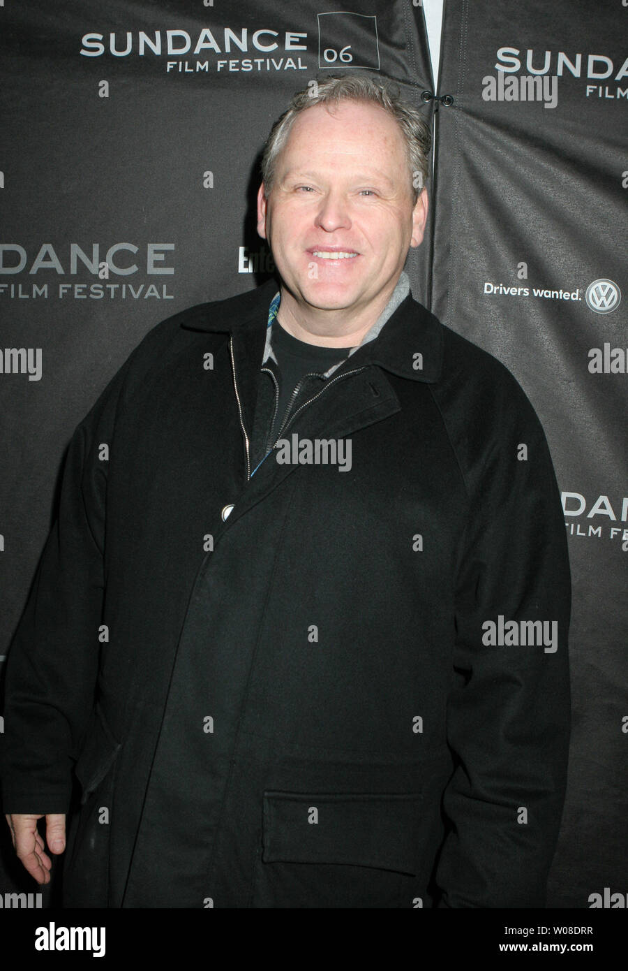 Director Finn Taylor arrives at the premiere of "The Darwin Awards" at ...