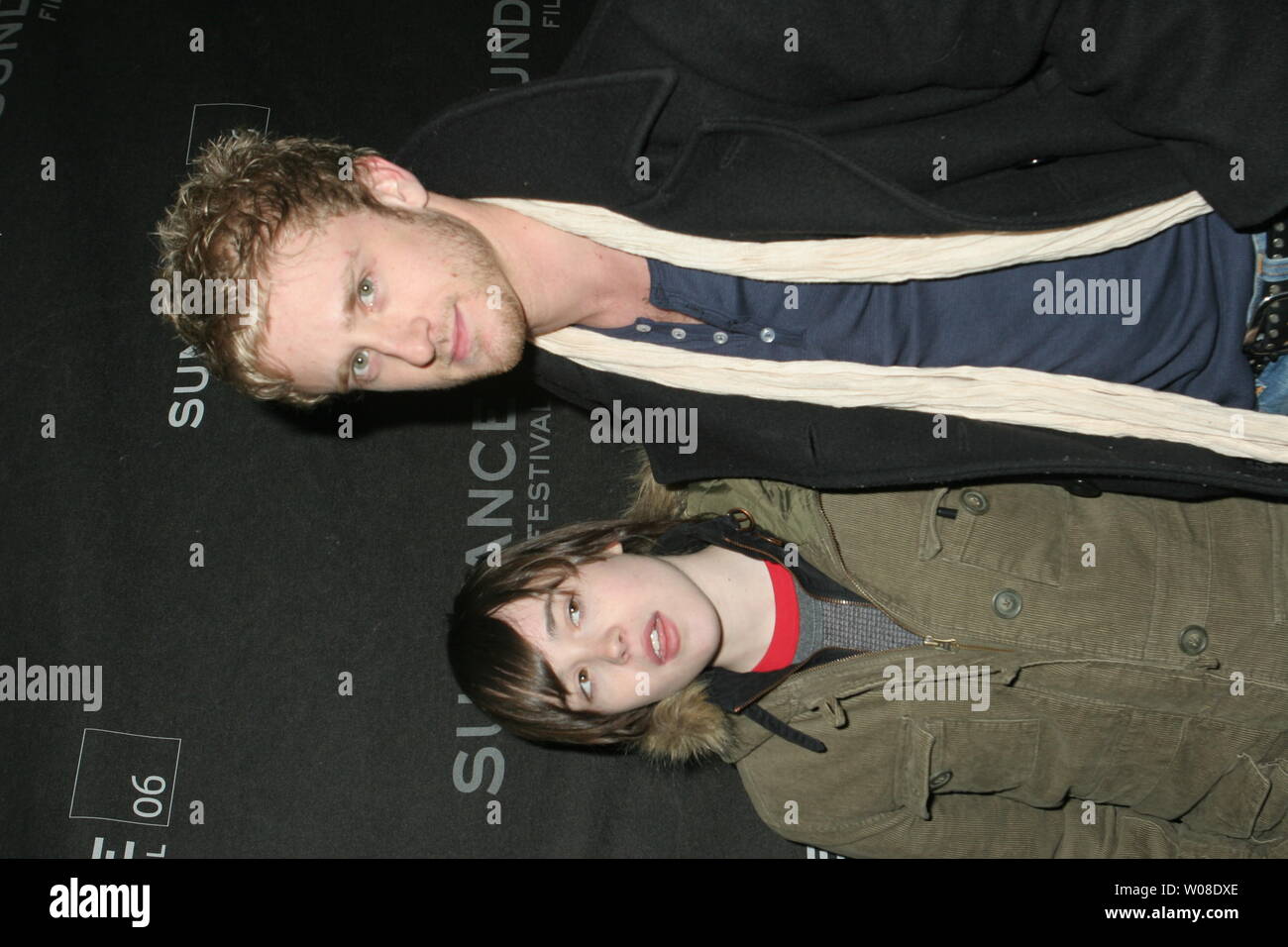 Roger foster hi-res stock photography and images - Alamy