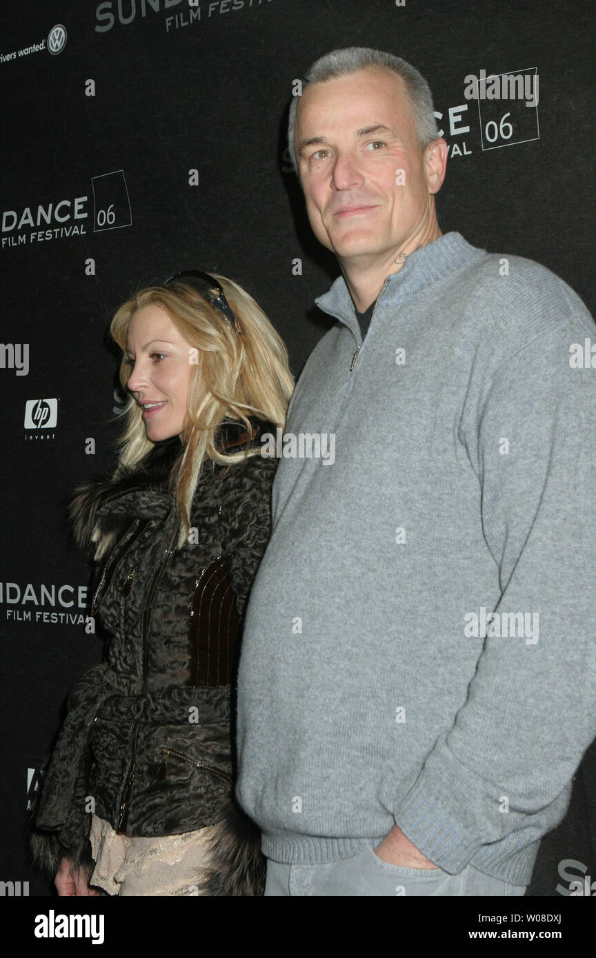 Heather wahlquist alpha dog 2006 hi-res stock photography and images ...