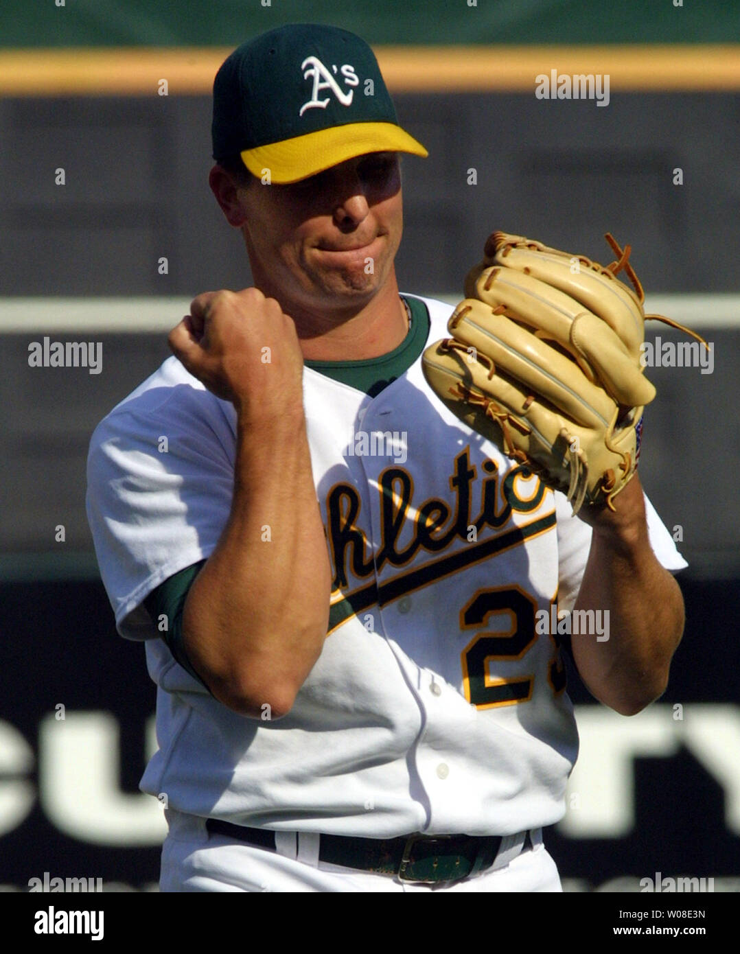 Keith Gordon Baseball