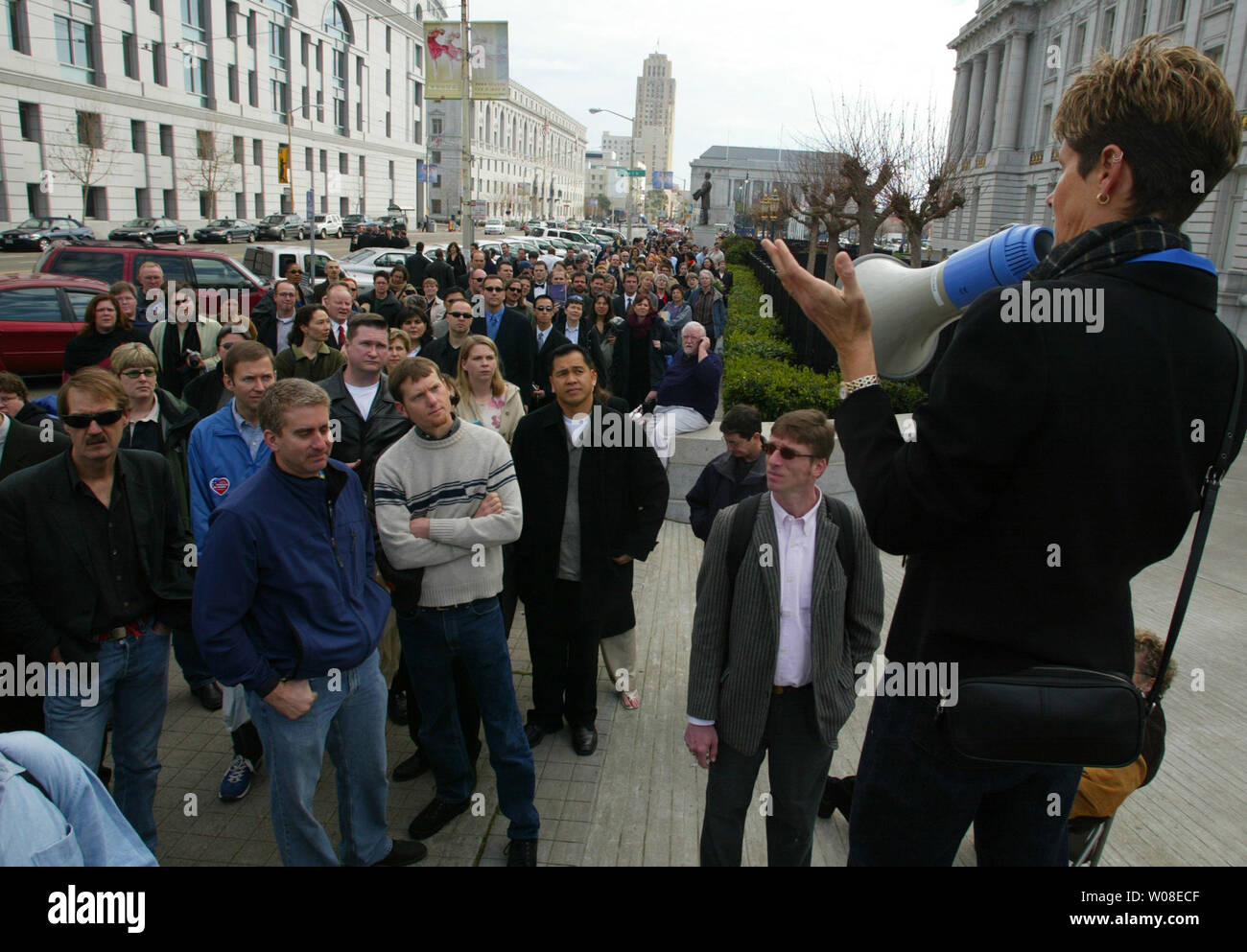 Marathon city hall hi-res stock photography and images - Alamy