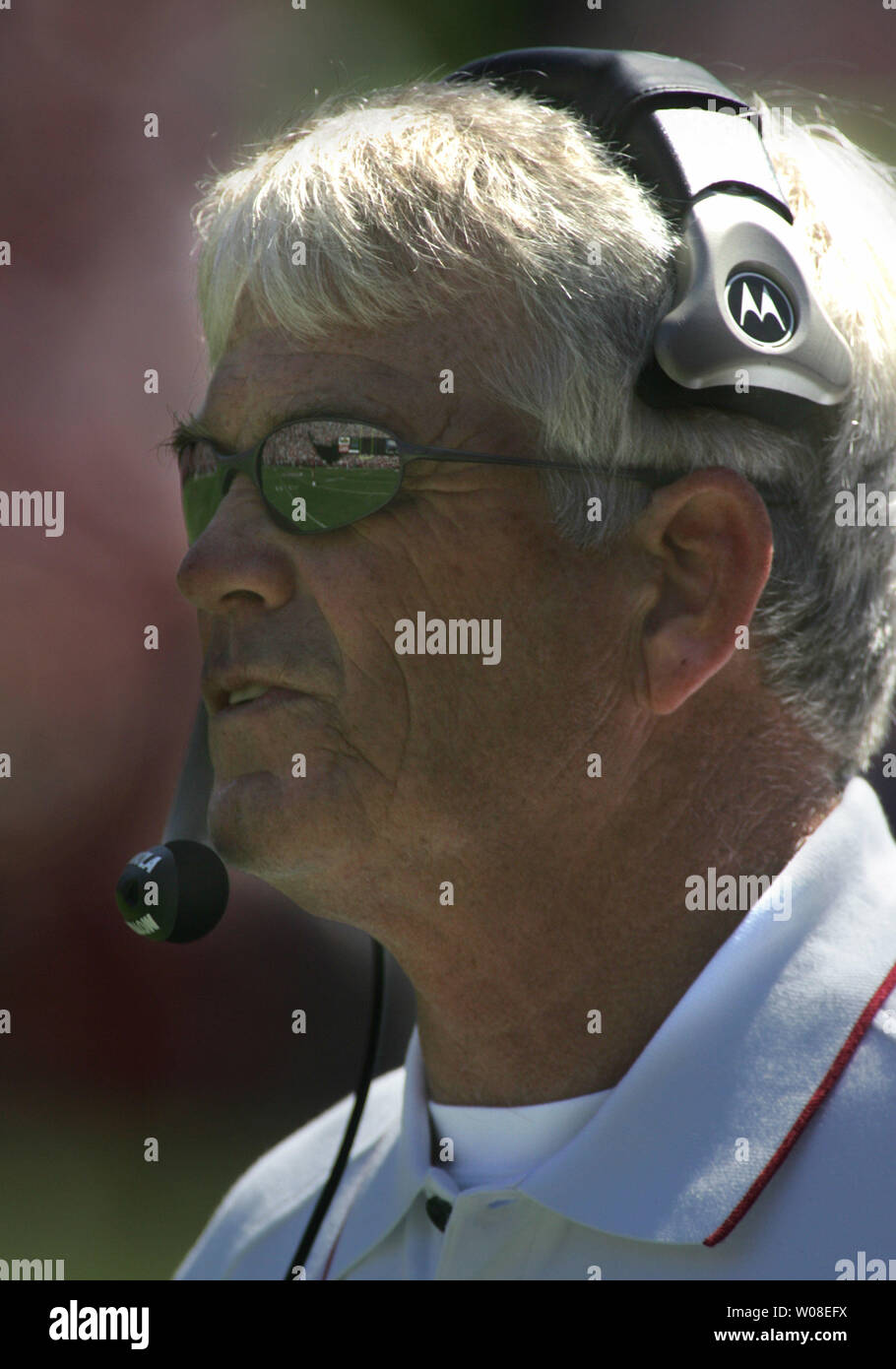 Dennis erickson hi-res stock photography and images - Alamy
