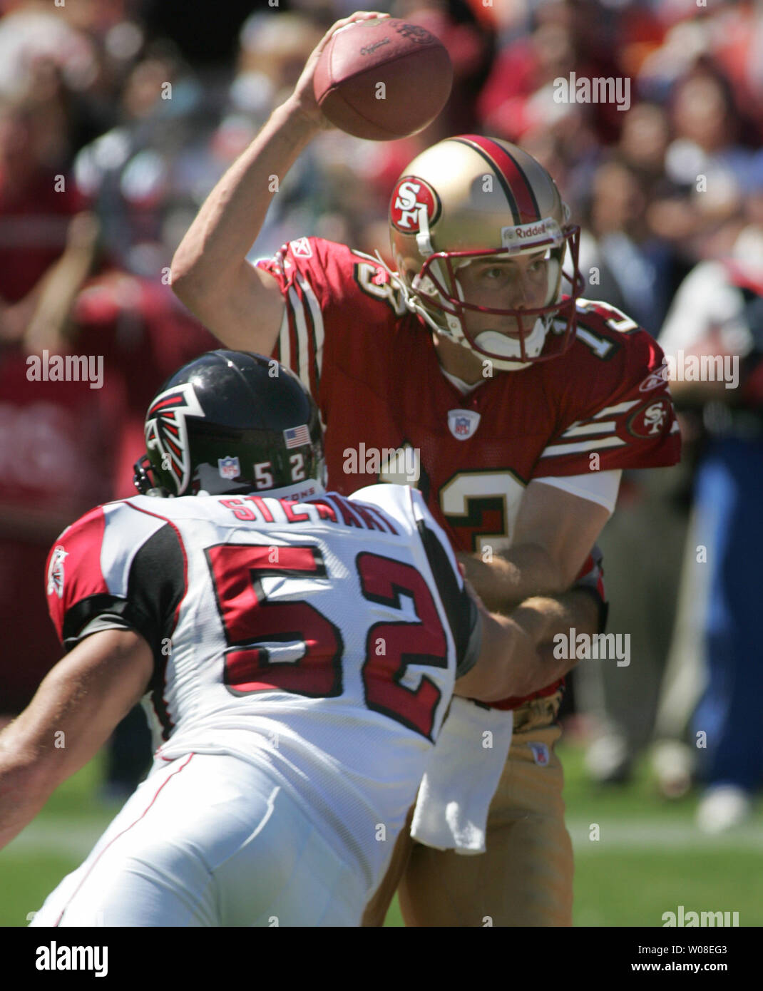 Terry stewart hi-res stock photography and images - Alamy