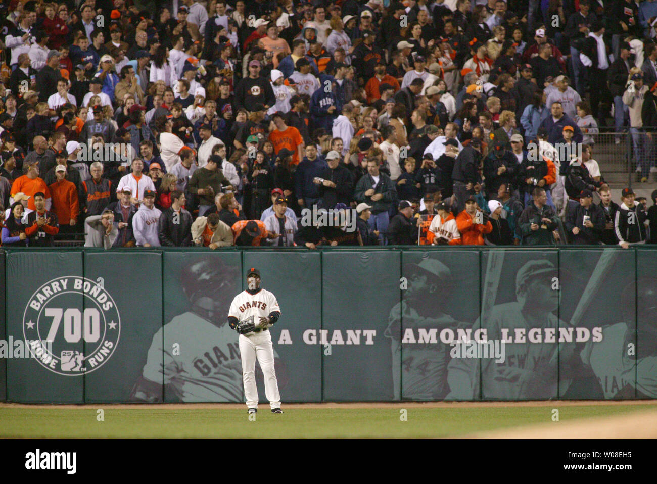 Unveiled 2004 hi-res stock photography and images - Alamy