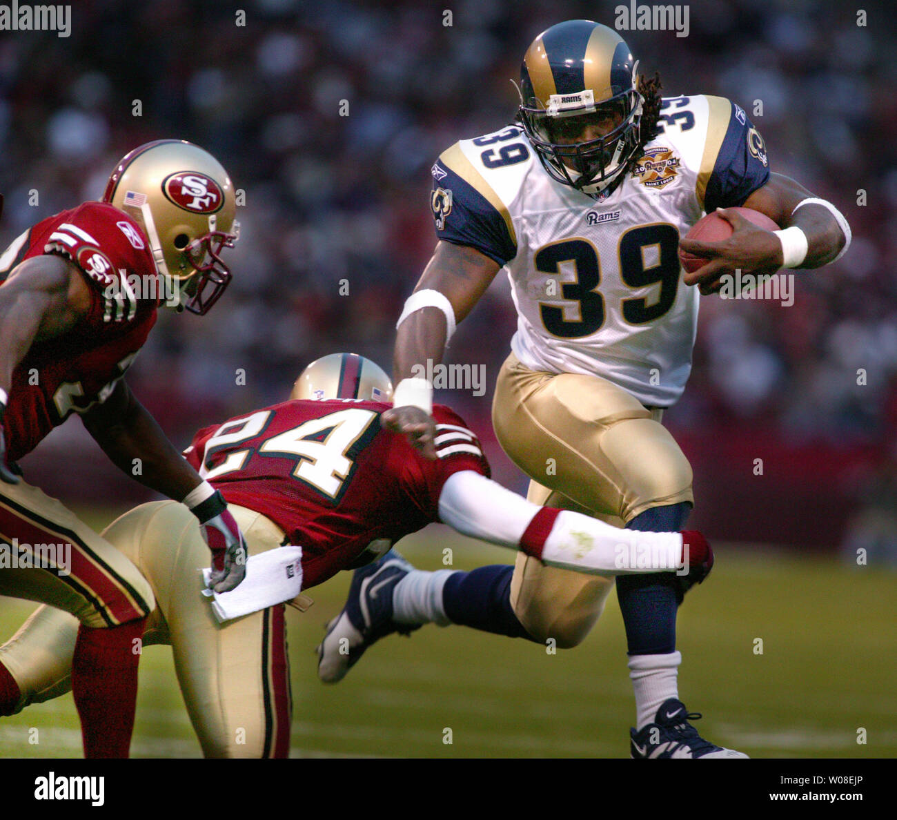 3 october 2004 hi-res stock photography and images - Alamy