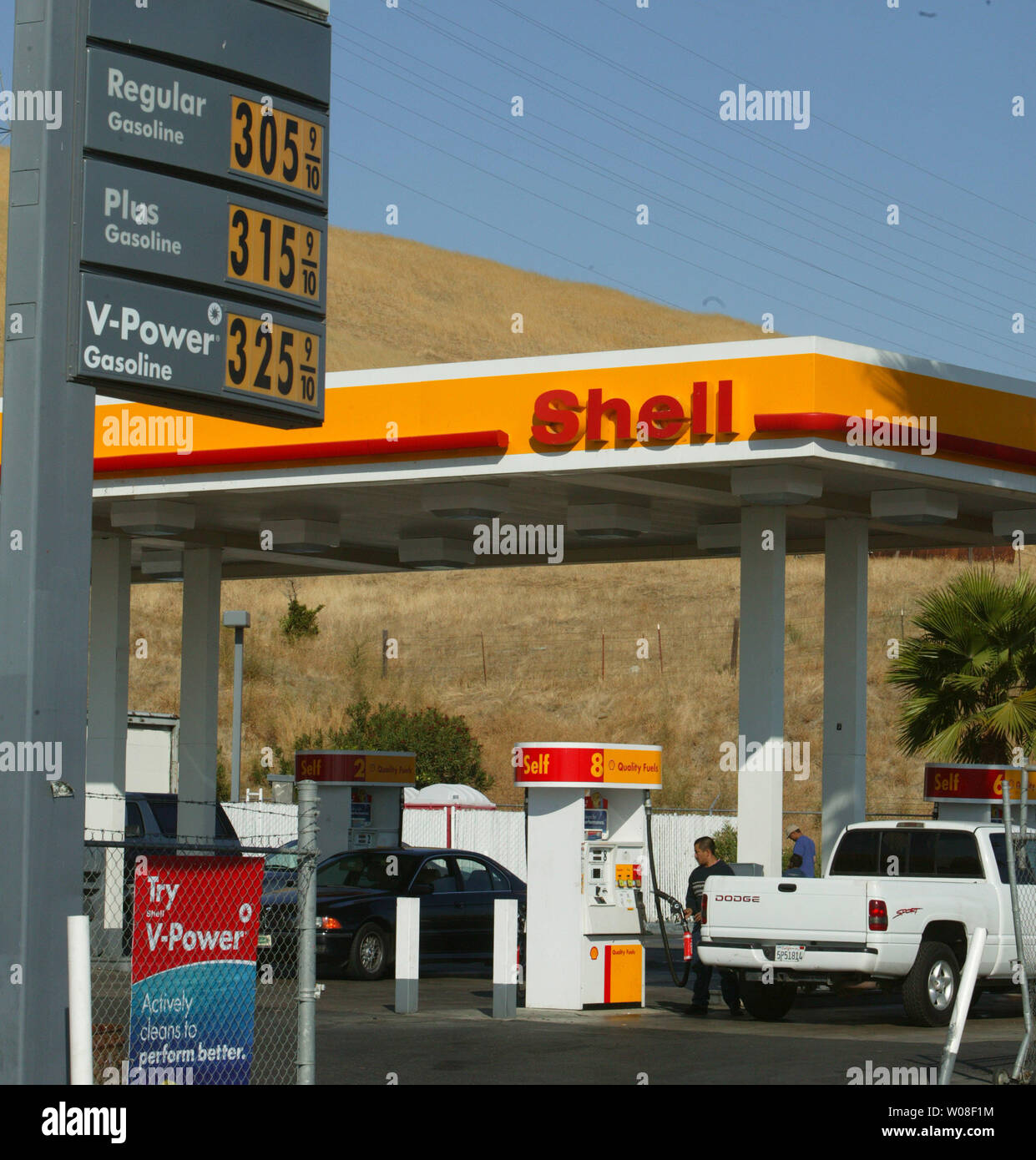 Mercy hot springs hi-res stock photography and images - Alamy