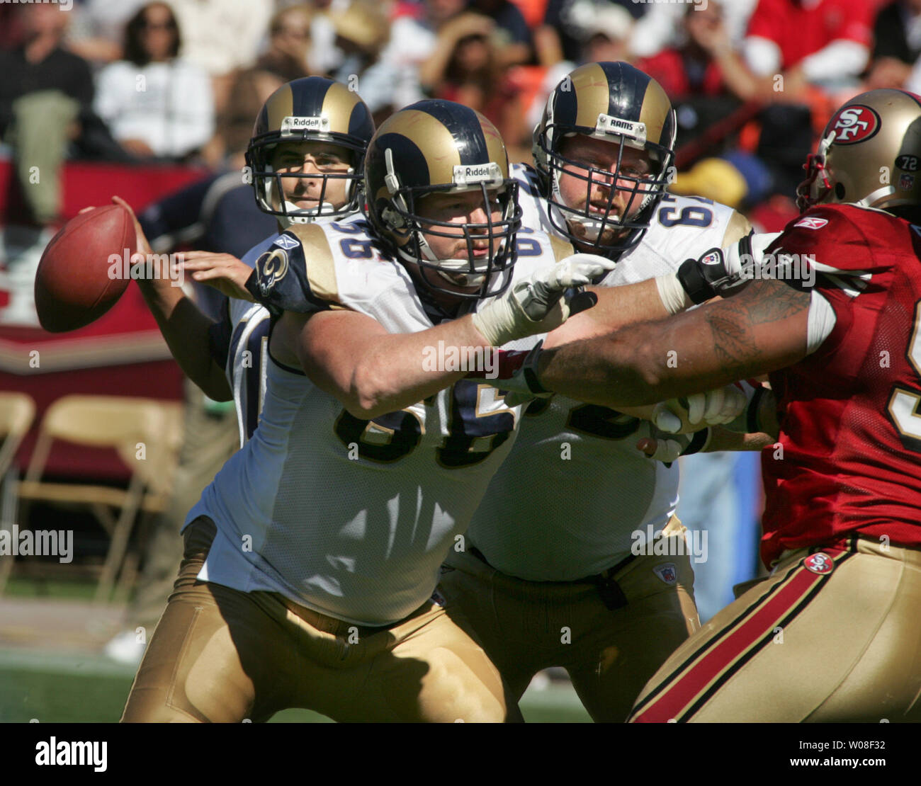 Adam rex hi-res stock photography and images - Alamy