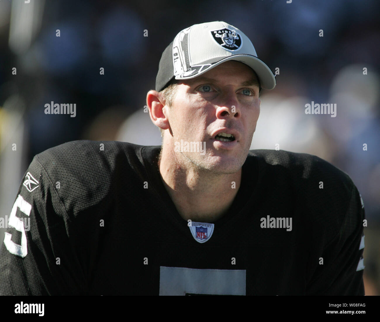 Kerry collins hi-res stock photography and images - Alamy