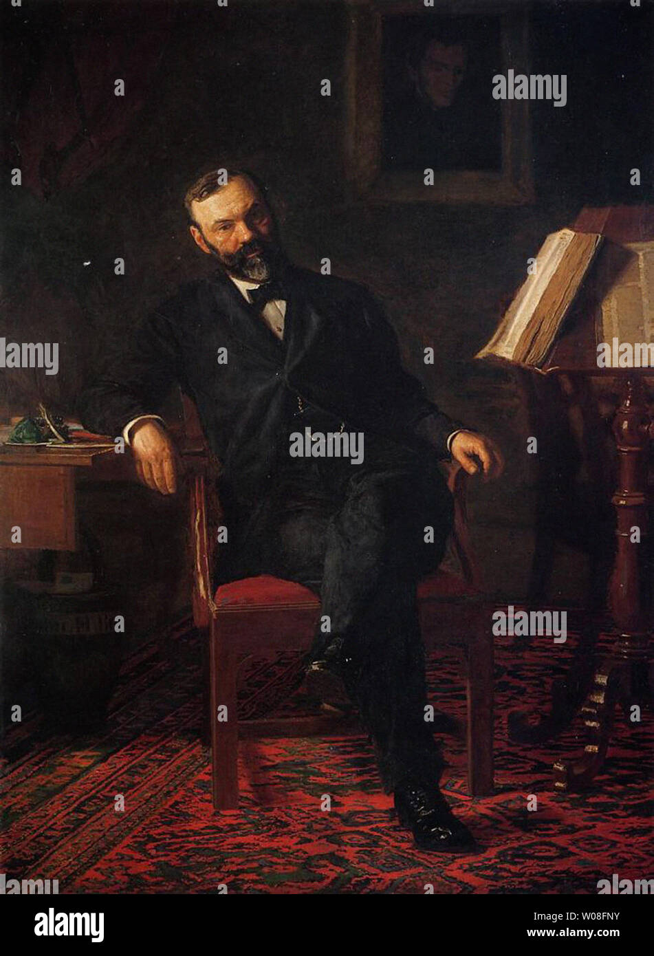 John brinton hi-res stock photography and images - Alamy