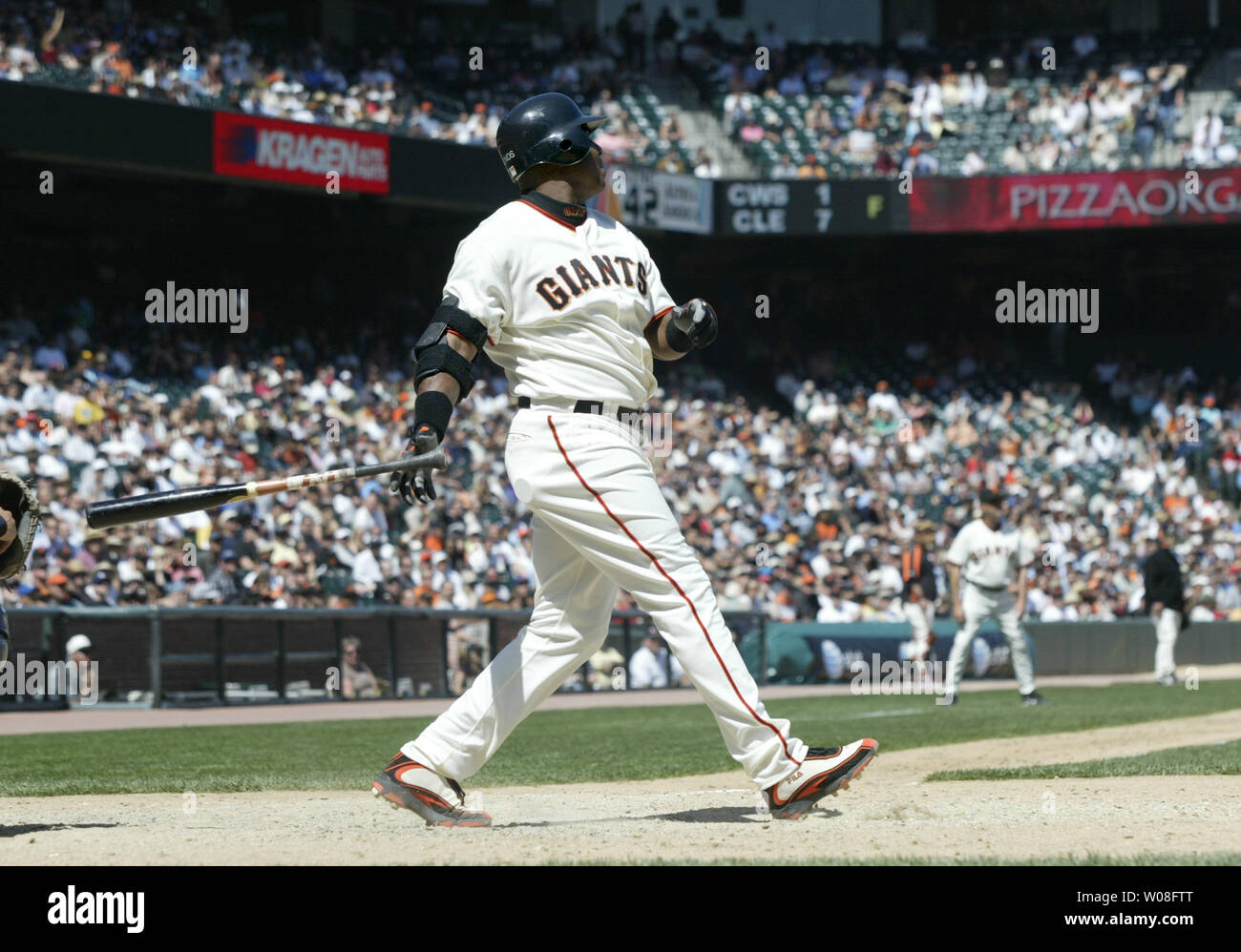 Scott linebrink hi-res stock photography and images - Alamy