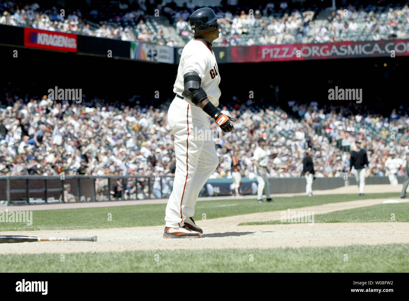 Scott linebrink hi-res stock photography and images - Alamy