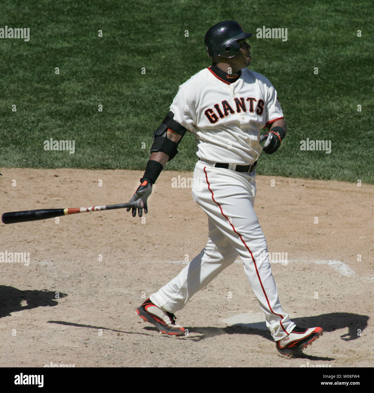 Scott linebrink hi-res stock photography and images - Alamy