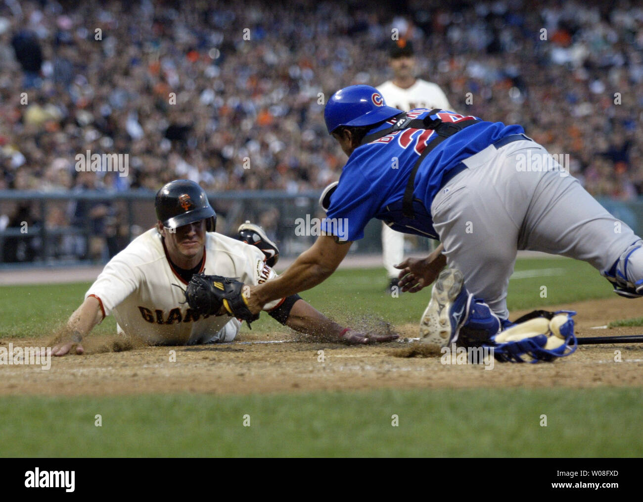 Gordon blanco hi-res stock photography and images - Alamy
