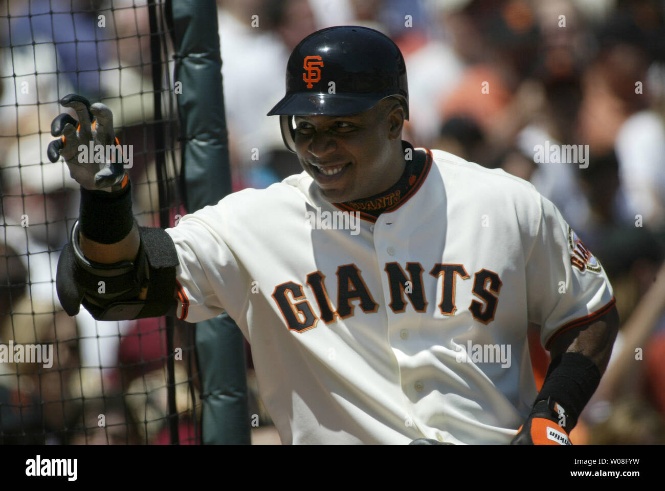 Aisha bonds hi-res stock photography and images - Alamy