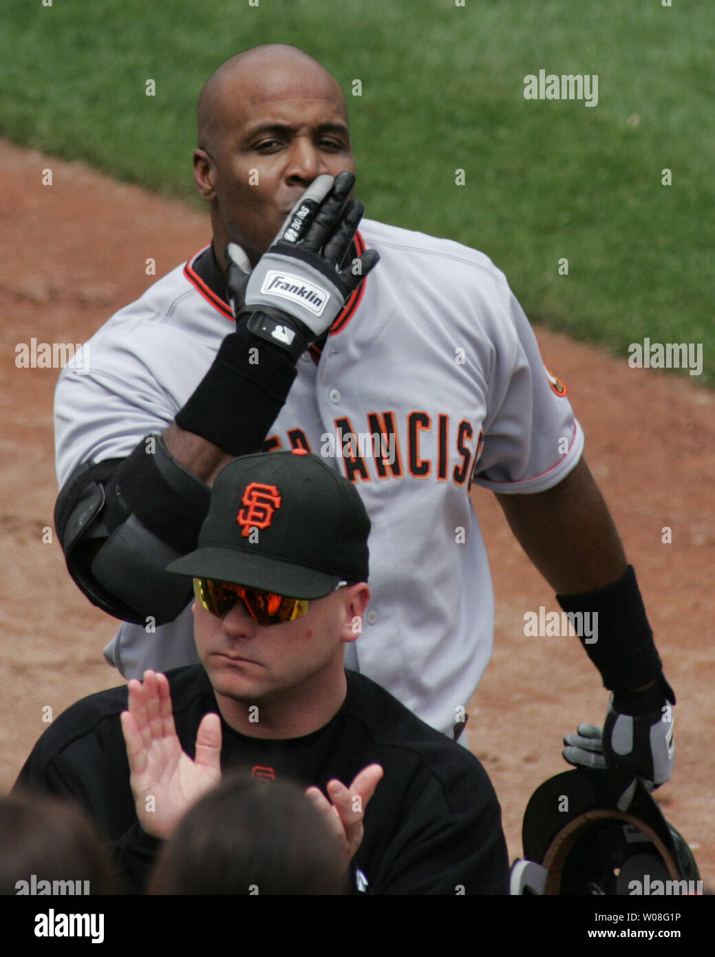 Aisha bonds hi-res stock photography and images - Alamy