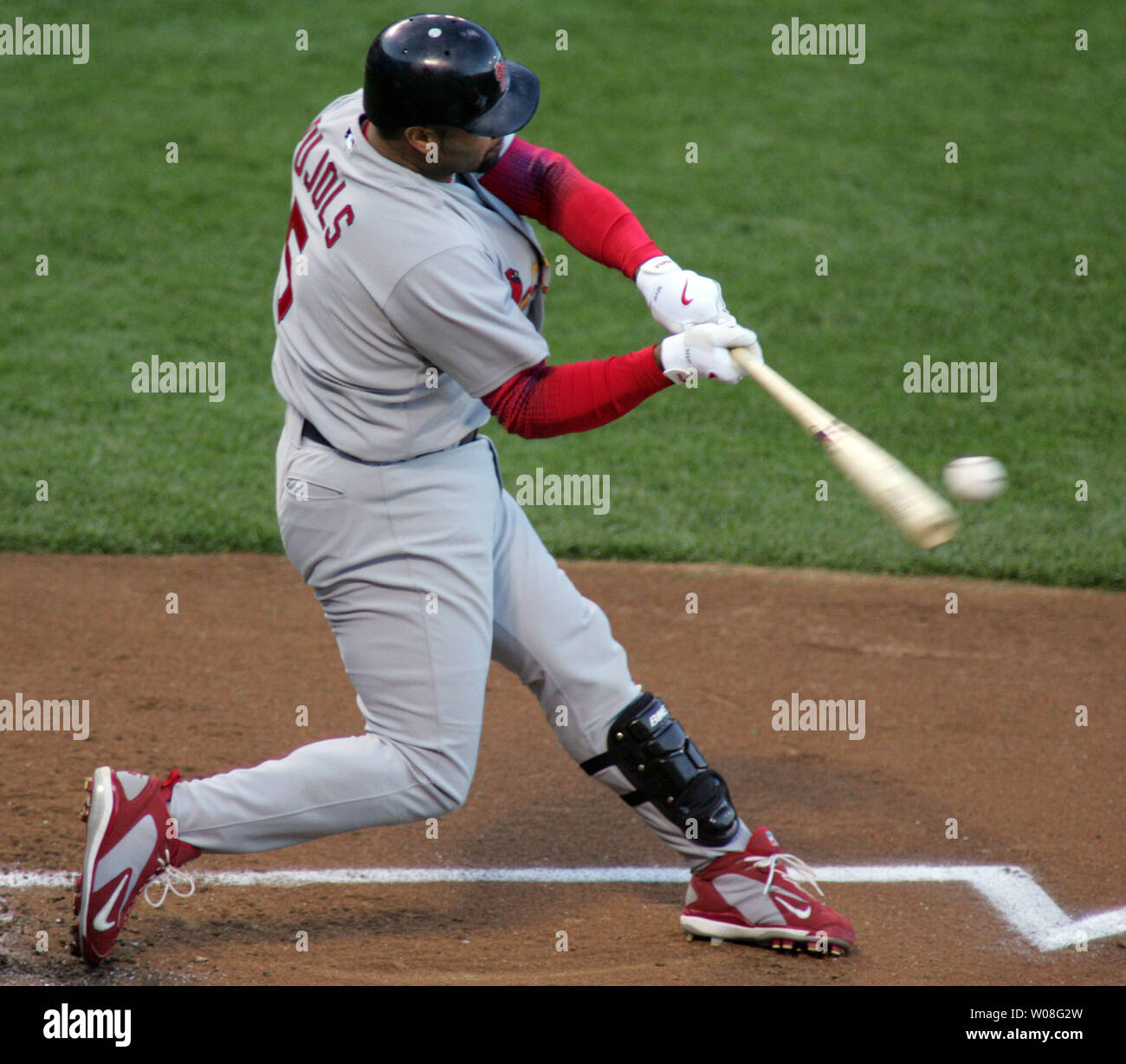 Matt morris cardinals hi-res stock photography and images - Alamy